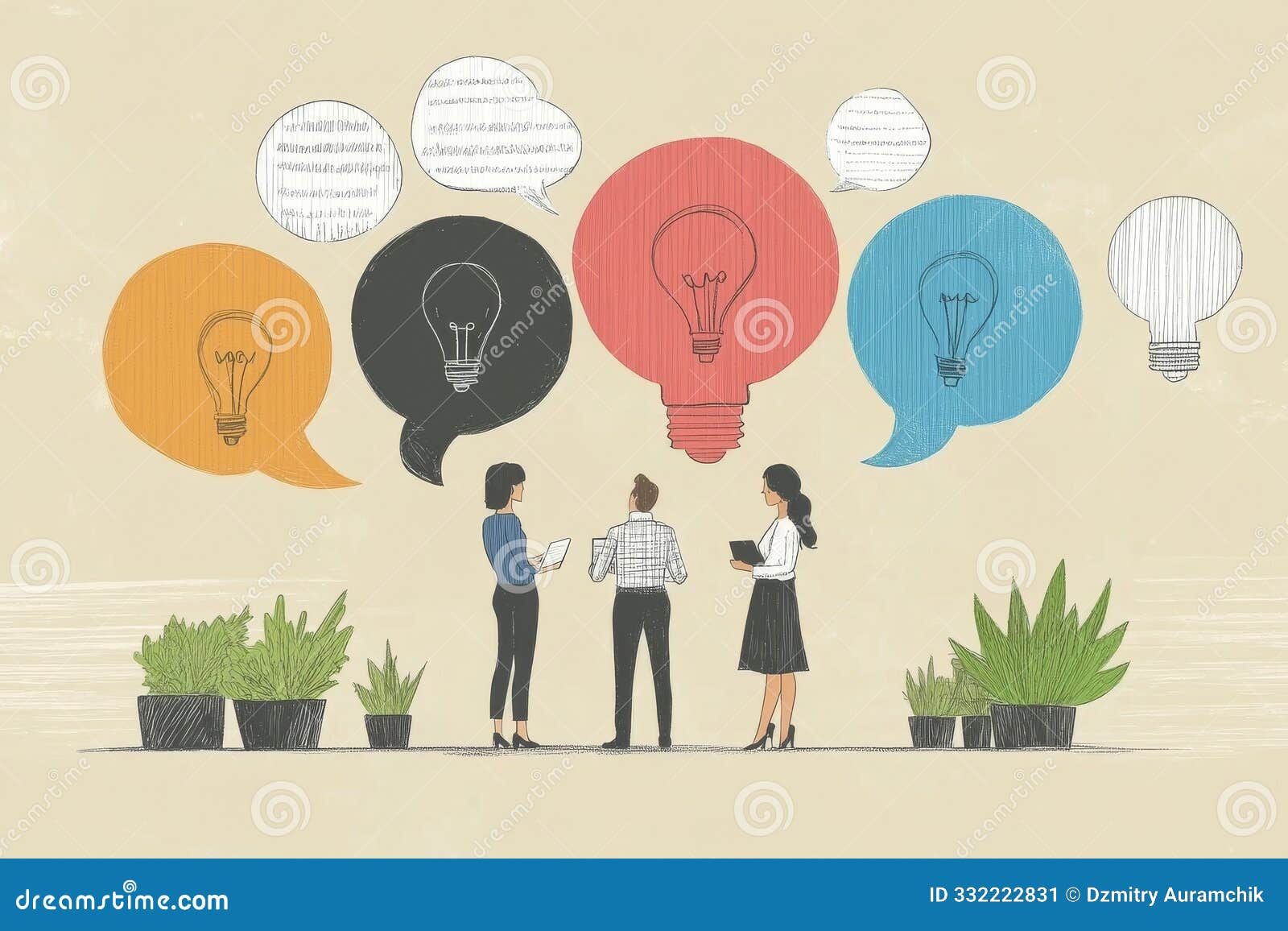 An Example of a Mind Map Diagram is a Diagram Used To Visualize a ...