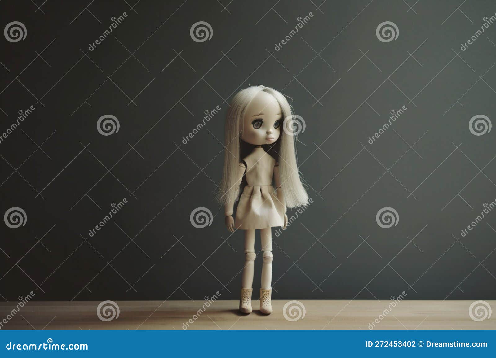 An Example of Minimalism, Modern Concept Art, Generated by AI Stock ...