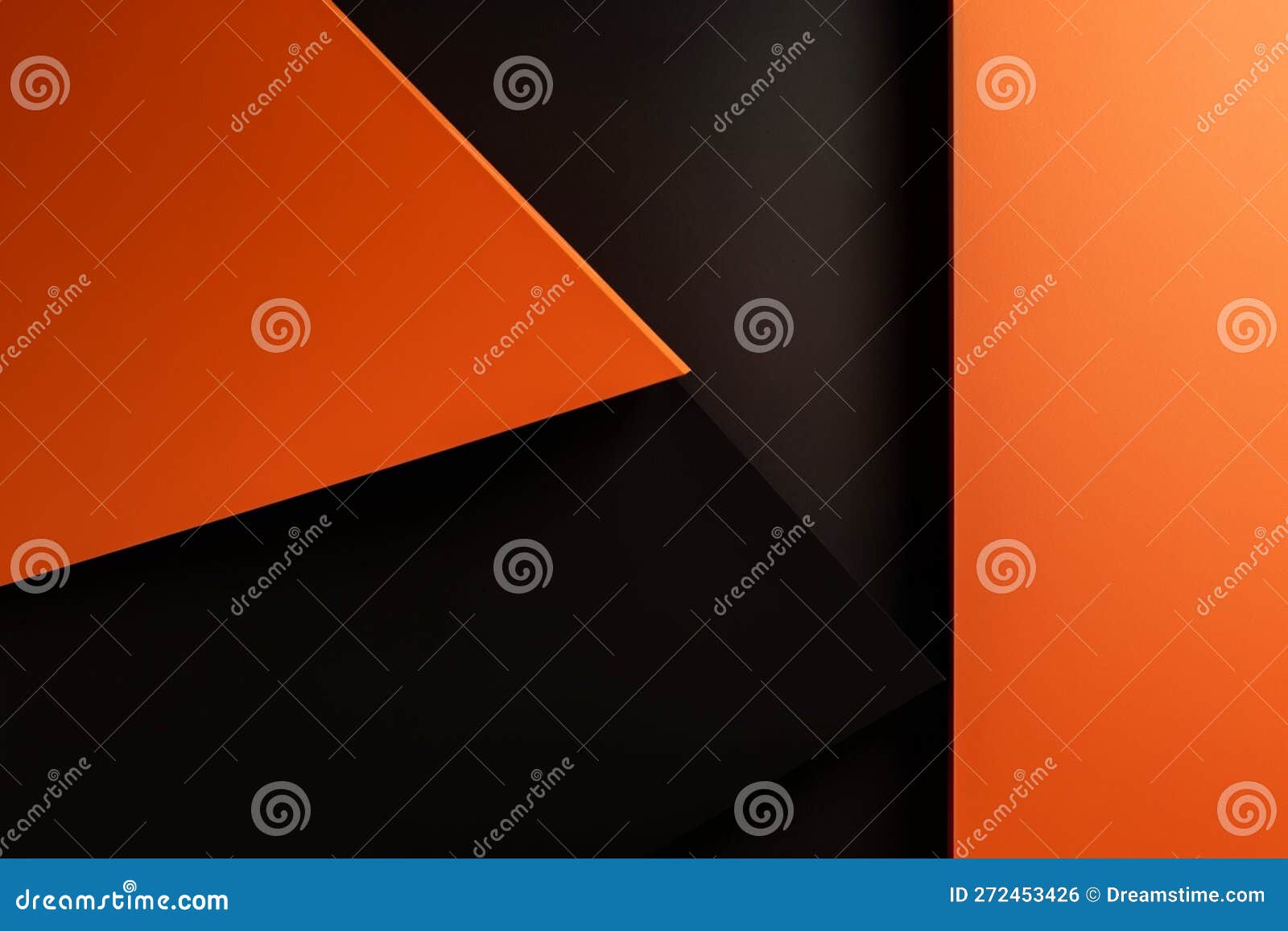 An Example of Minimalism, Modern Concept Art, Generated by AI Stock ...