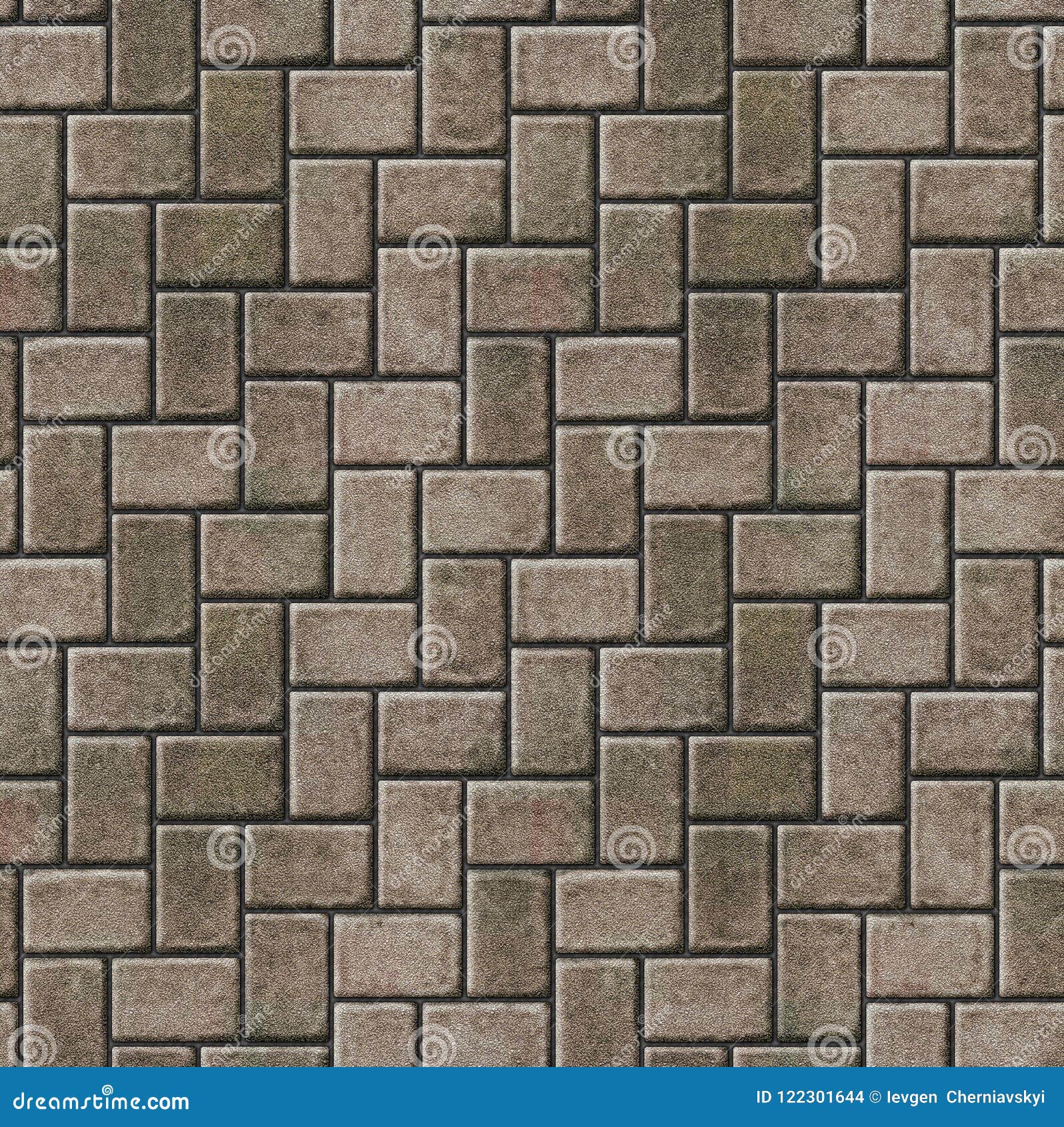 Pavement Texture Tile