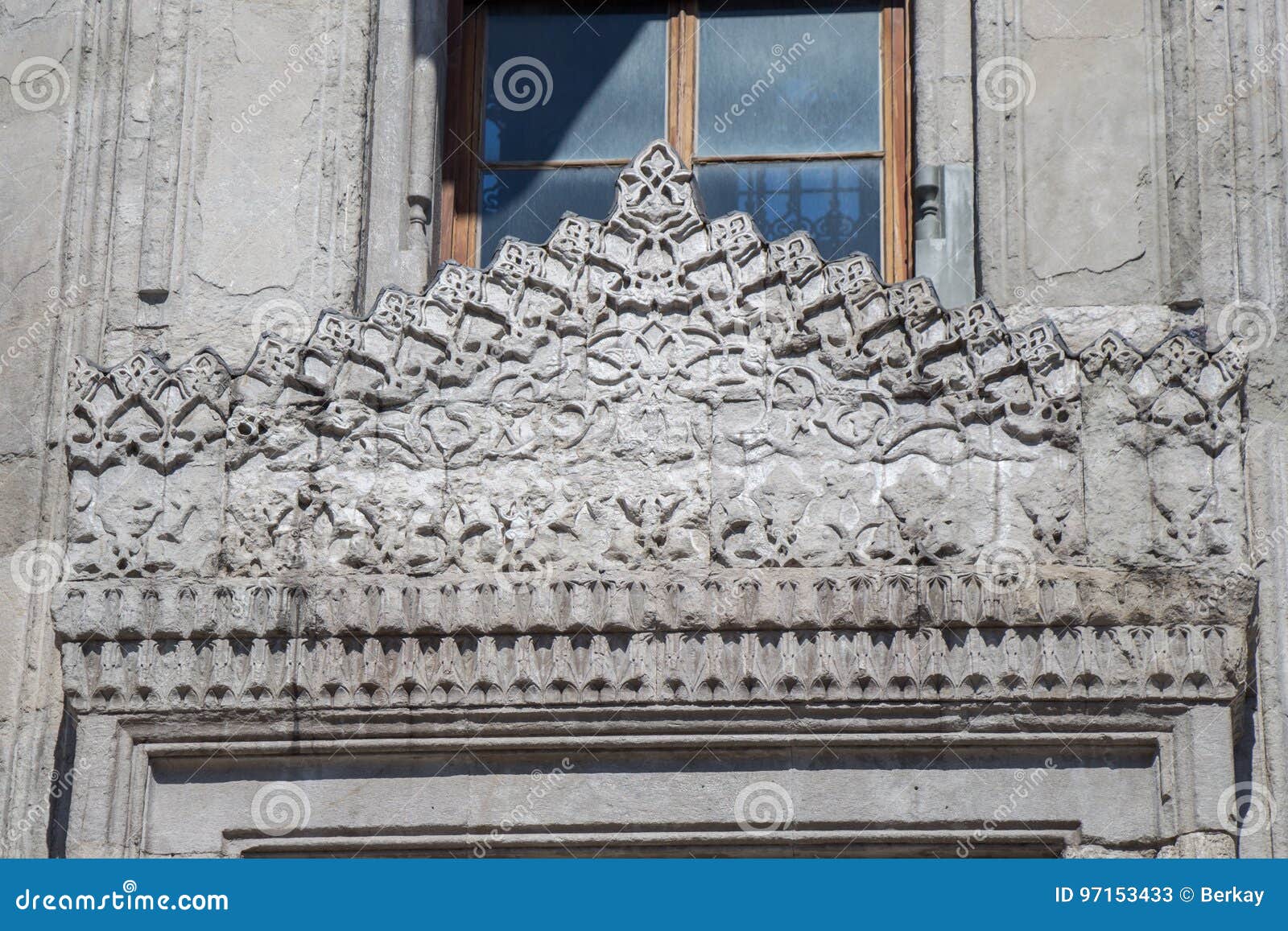 Example of Ottoman Art Patterns Stock Image - Image of detail, empire ...