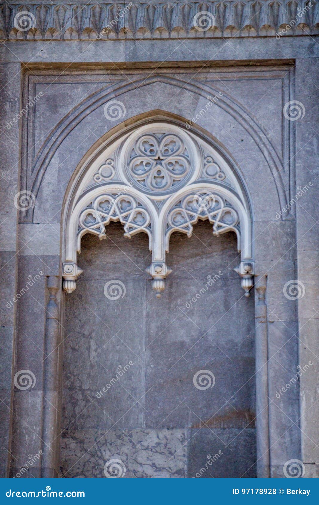 Example of Ottoman Art Patterns Stock Photo - Image of ottoman ...