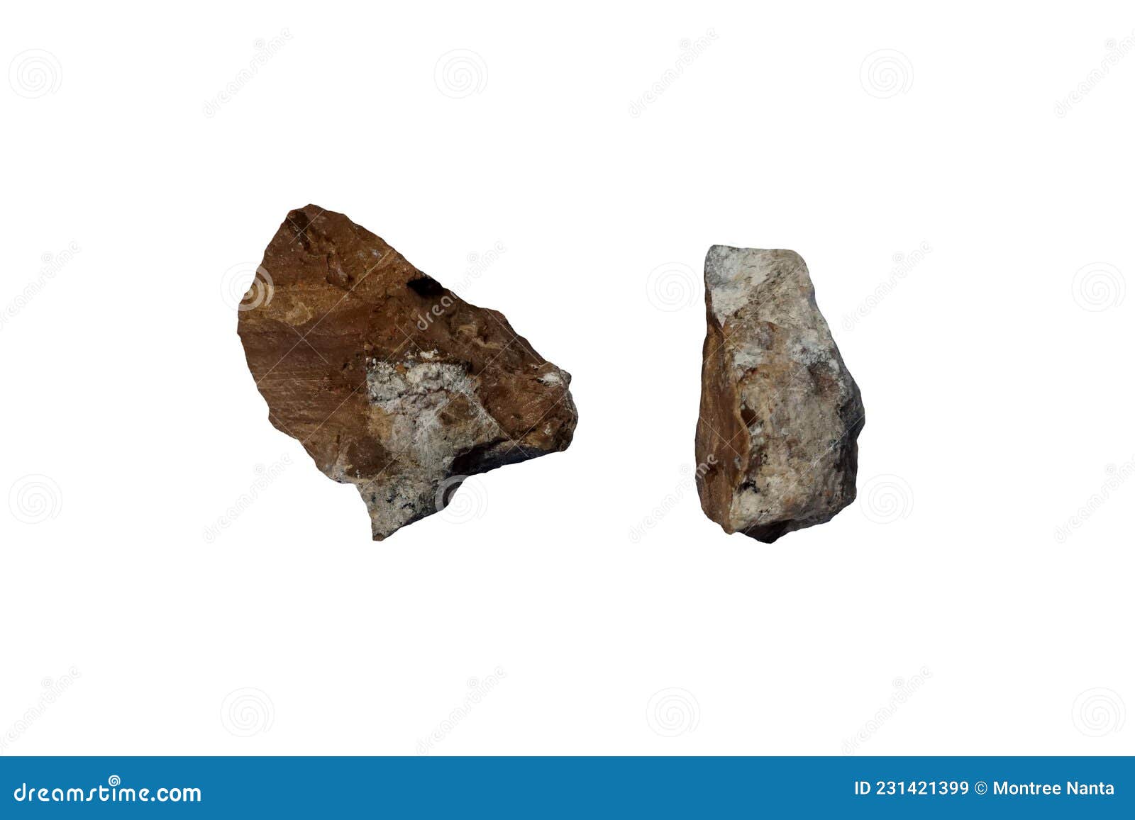 Example of 86.29 Percent of Calcium Fluoride in Deep Rock Formations ...