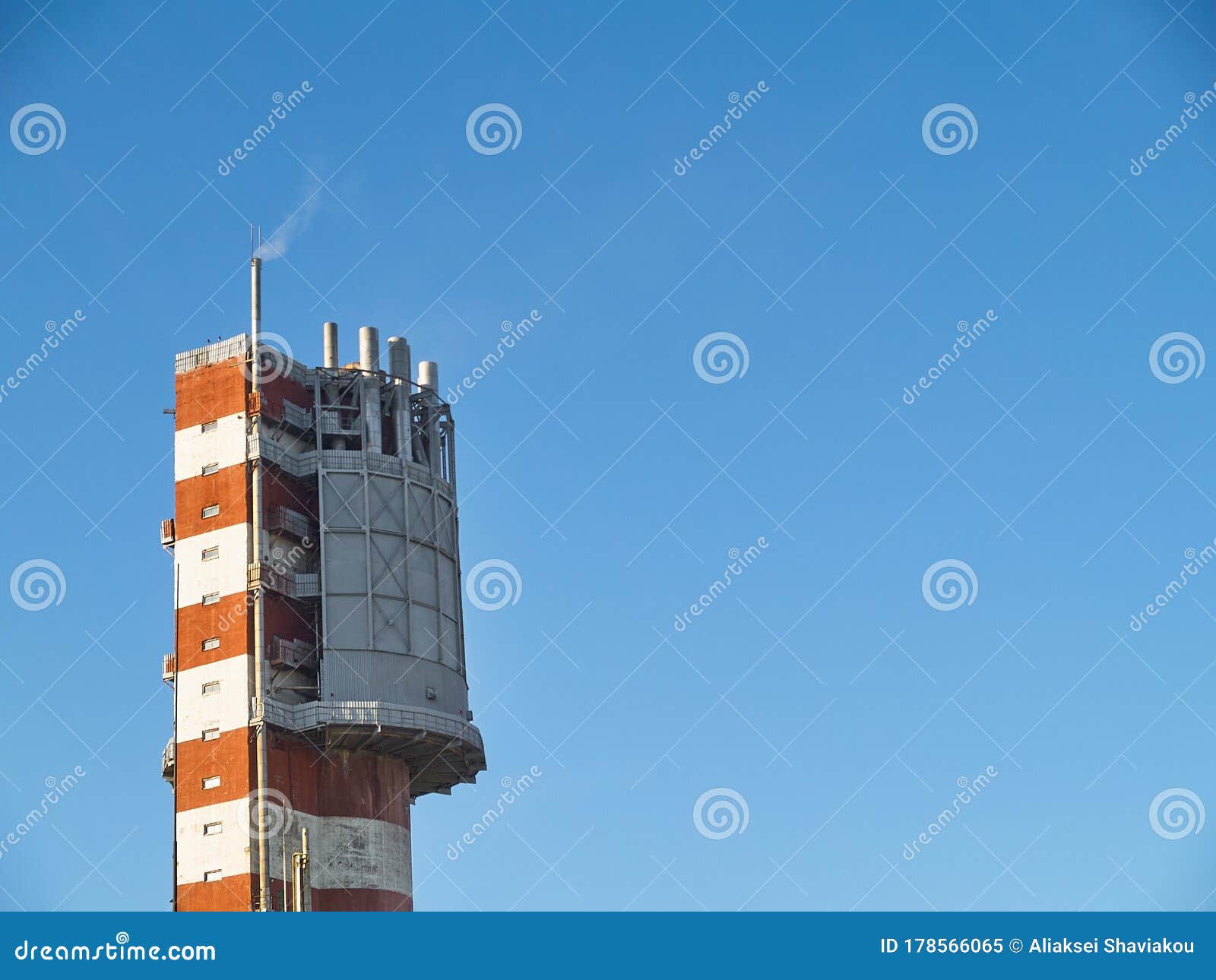 Example of Tower Granulator Technology for Production of New Urea Based ...