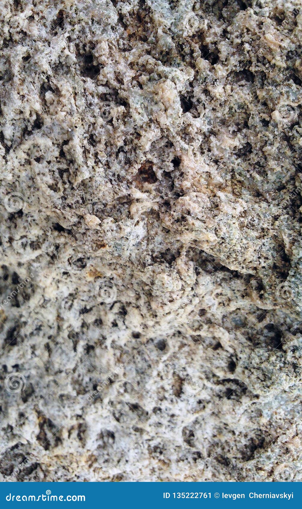 Rough Raw Tufa Stone Surface Texture Stock Image - Image of paving ...