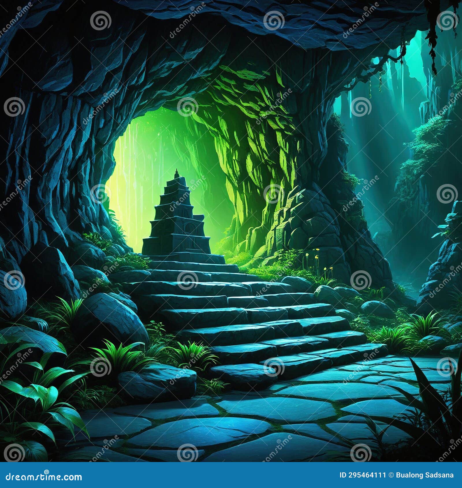 The Legendary Cave Of Machpela, Burial Site Of The Biblical Patriarchs ...