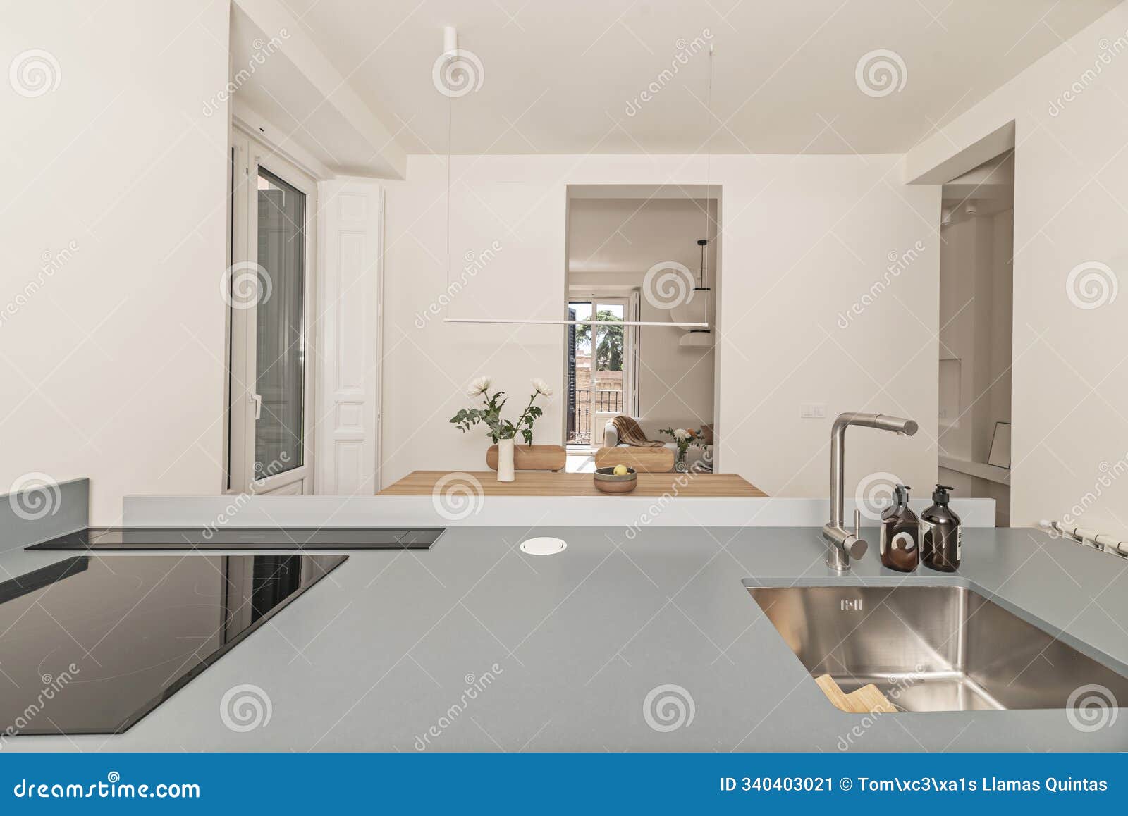 Examples of Accessories Include Drawers with Soft-closing Systems ...