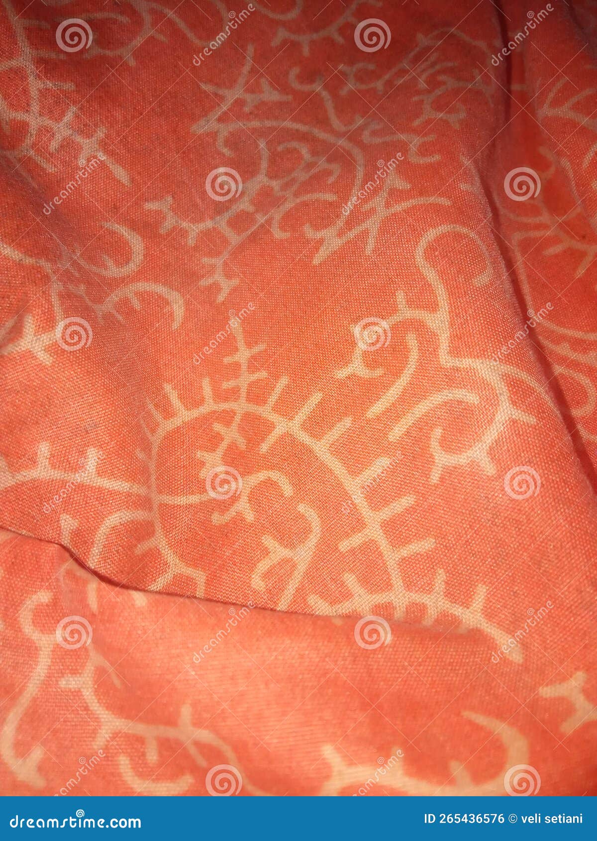 Examples of Beautiful Fabric Motifs Stock Photo - Image of fabric ...