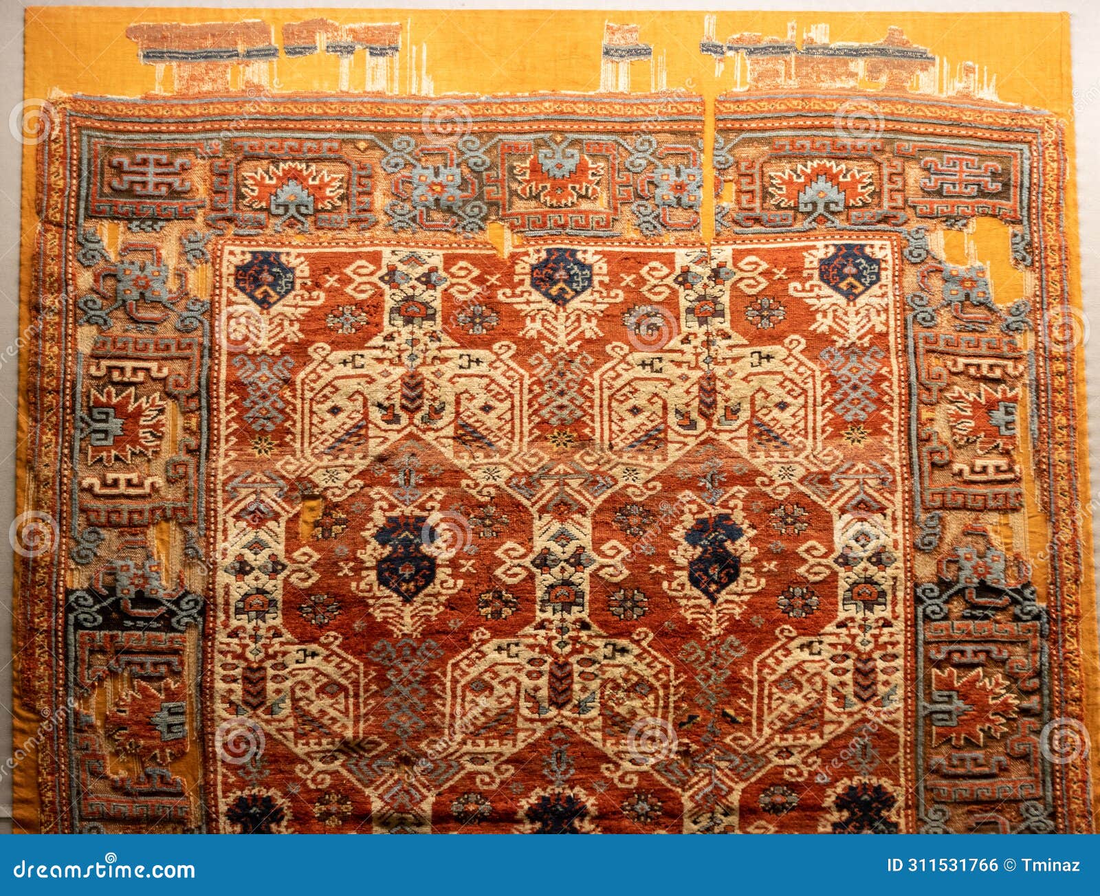 Examples of Old Historical Ottoman, Turkish, Middle Eastern and Iranian ...