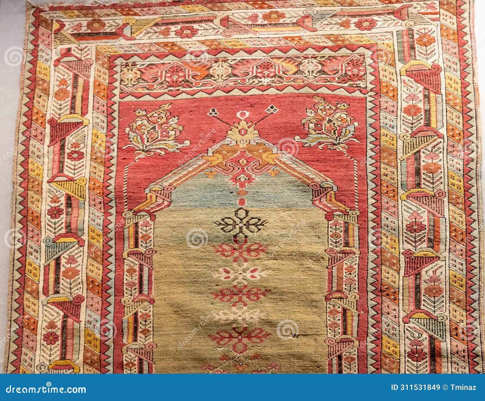 Examples of Old Historical Ottoman, Turkish, Middle Eastern and Iranian ...