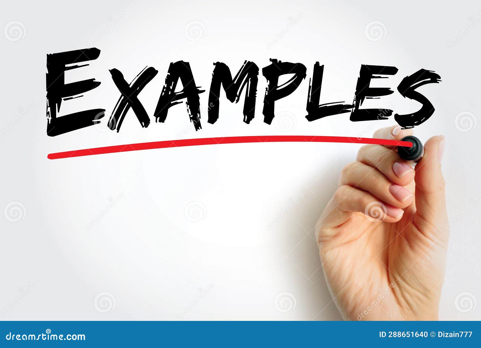 Examples Text Quote, Concept Background Stock Photo - Image of ... Examples Text Quote, Concept Background Stock Photo - Image of ...