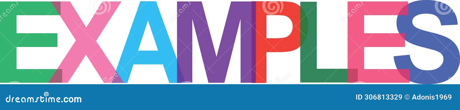 Examples Cartoons, Illustrations & Vector Stock Images - 13934 Pictures ...