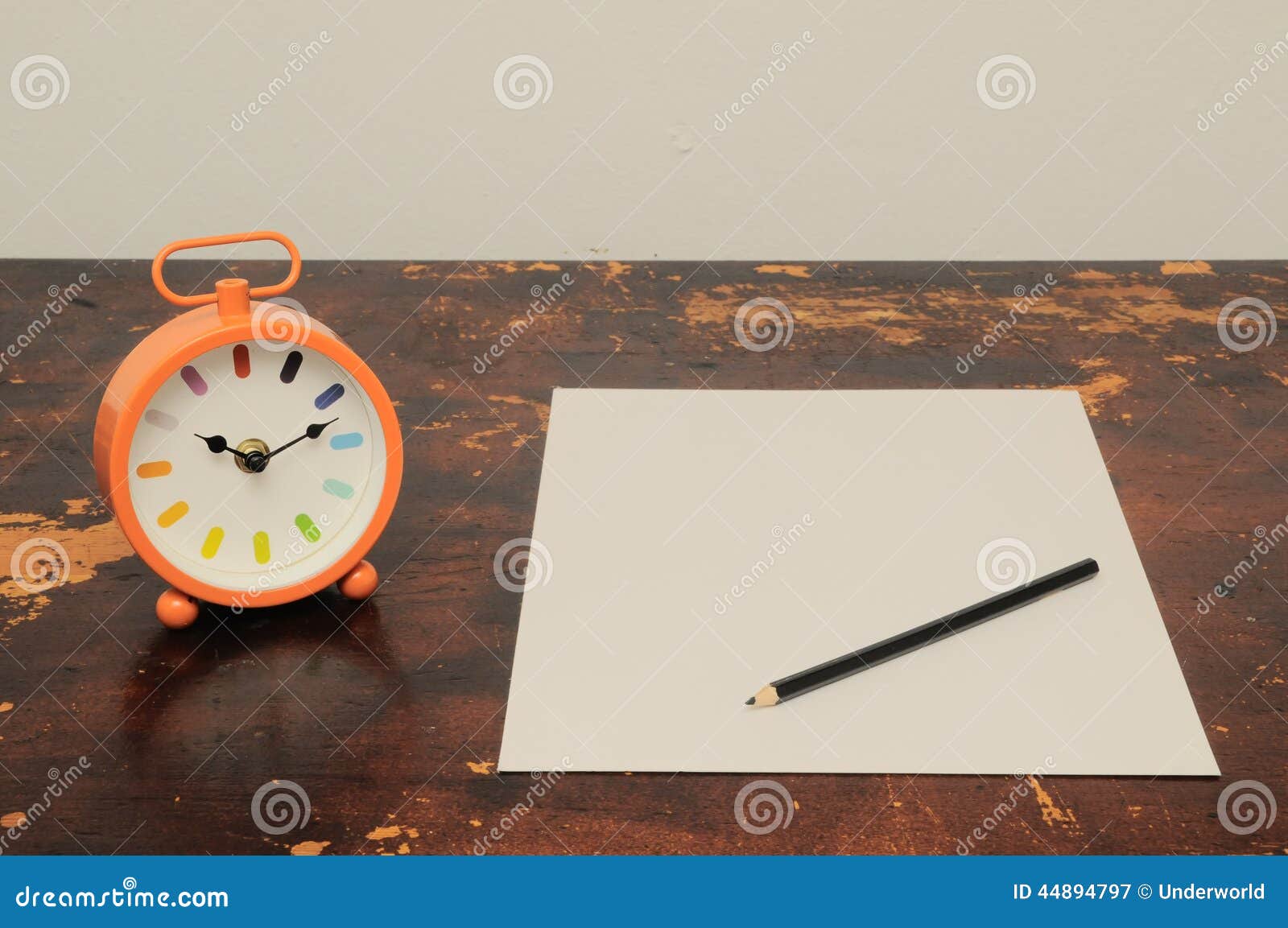 Exams Time Concept stock image. Image of time, concept - 44894797