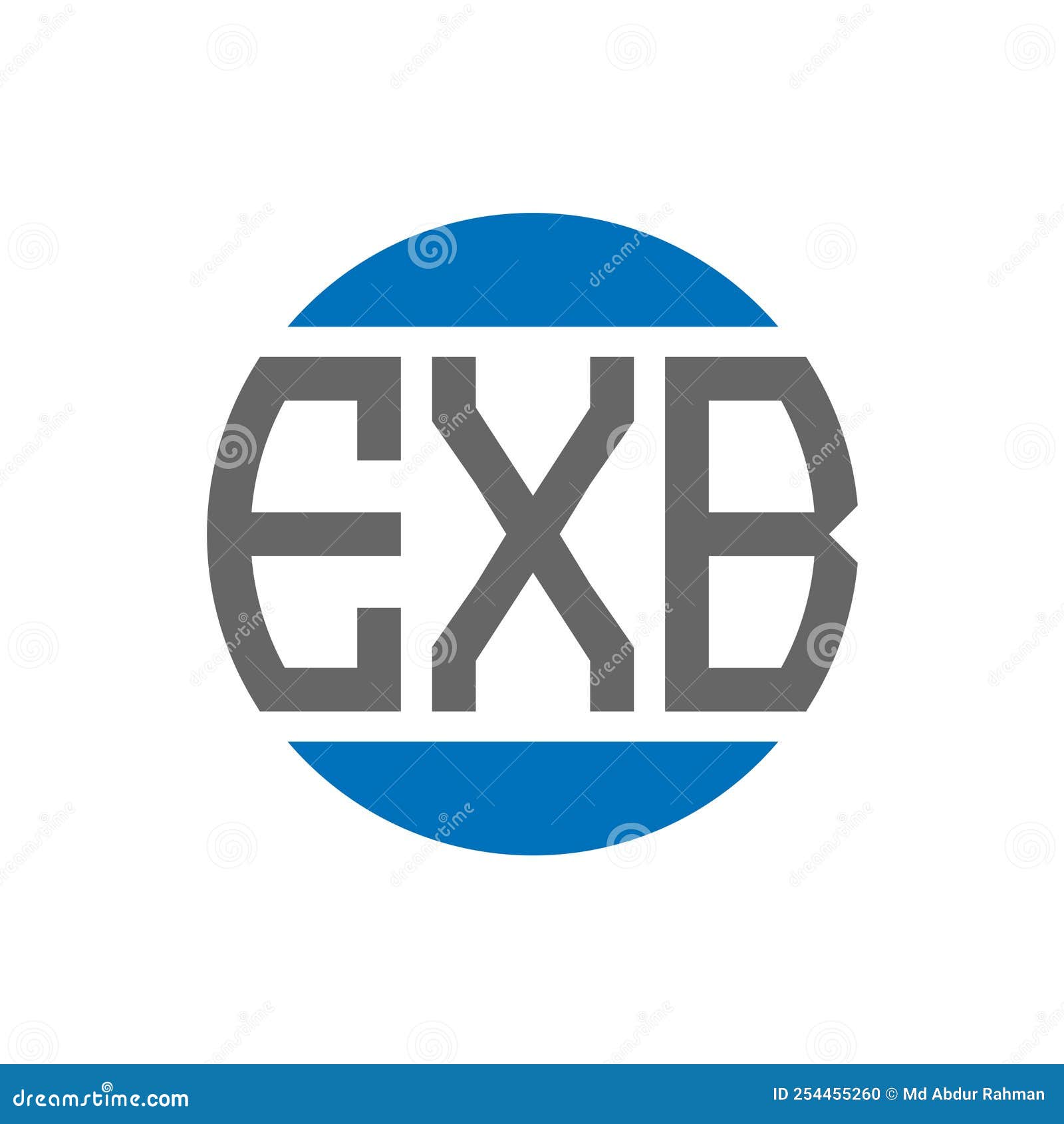 Exb Stock Illustrations – 6 Exb Stock Illustrations, Vectors & Clipart ...