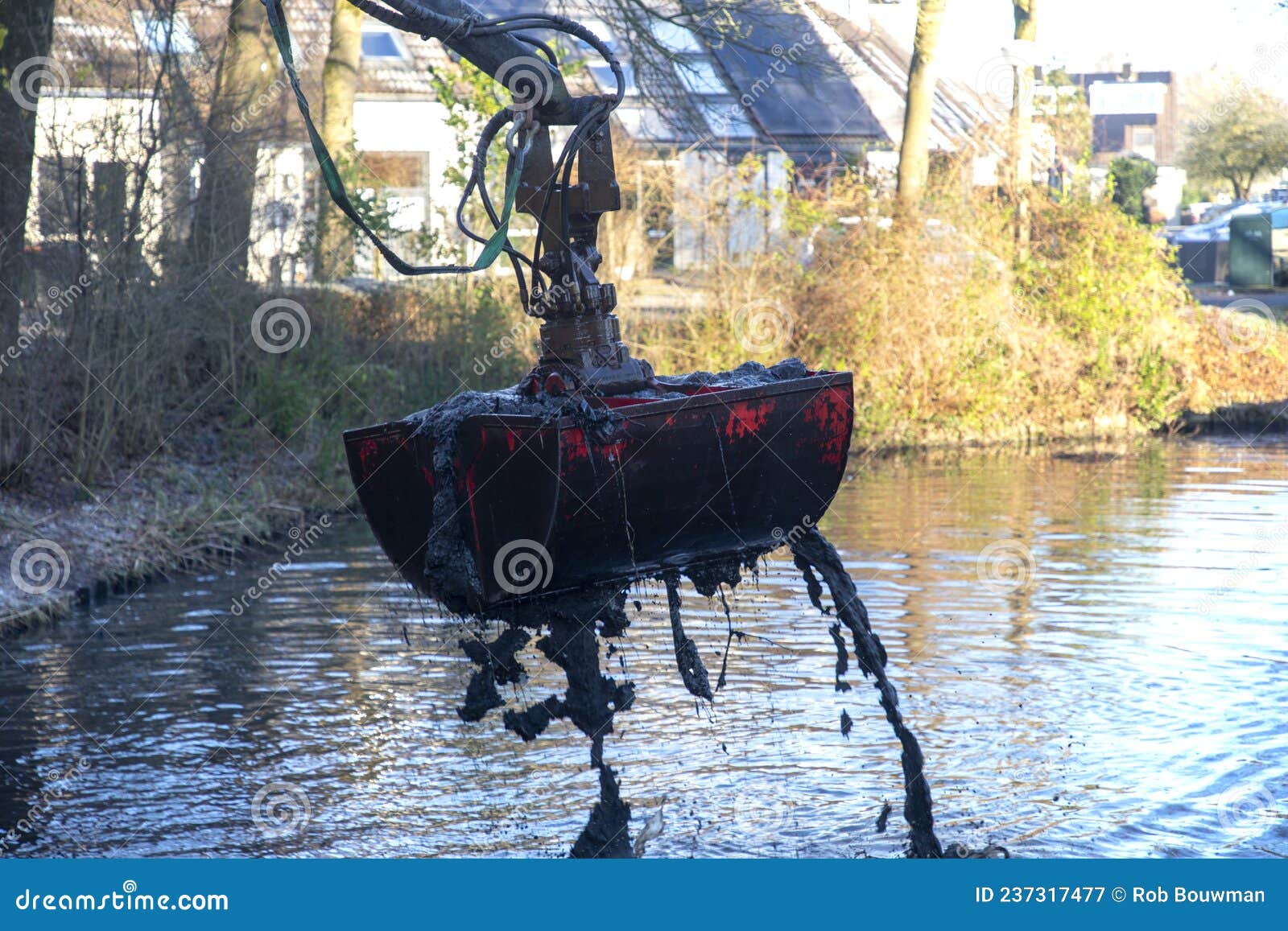 Excavator stock image. Image of global, heavy, industry - 237317477