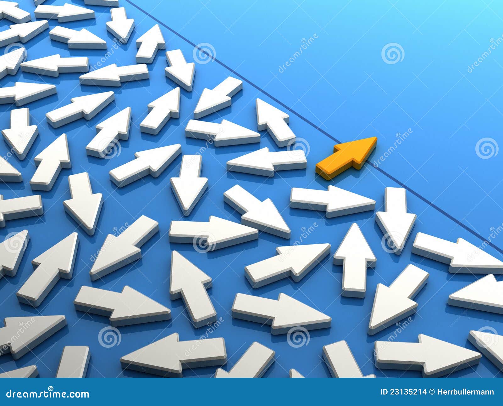 Exceed the limit stock illustration. Illustration of challenge - 23135214