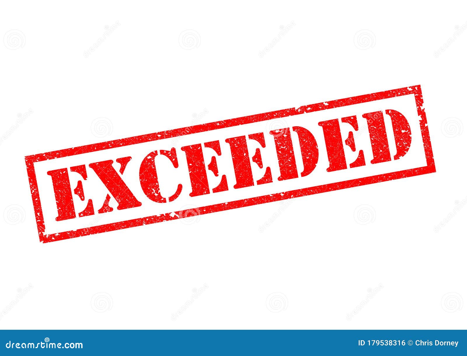 Exceeded Cartoons, Illustrations & Vector Stock Images - 48 Pictures to ...