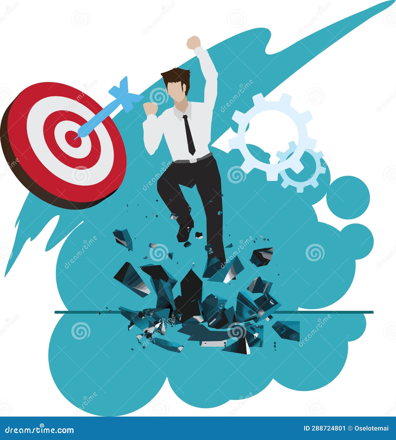 Exceeding One S Personal and Professional Potential Boundaries ...