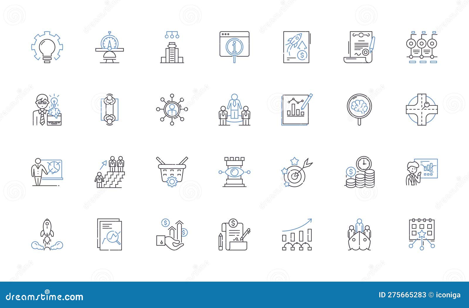 Excellence and Mastery Line Icons Collection. Perfection, Expertise ... Excellence and Mastery Line Icons Collection. Perfection, Expertise ...