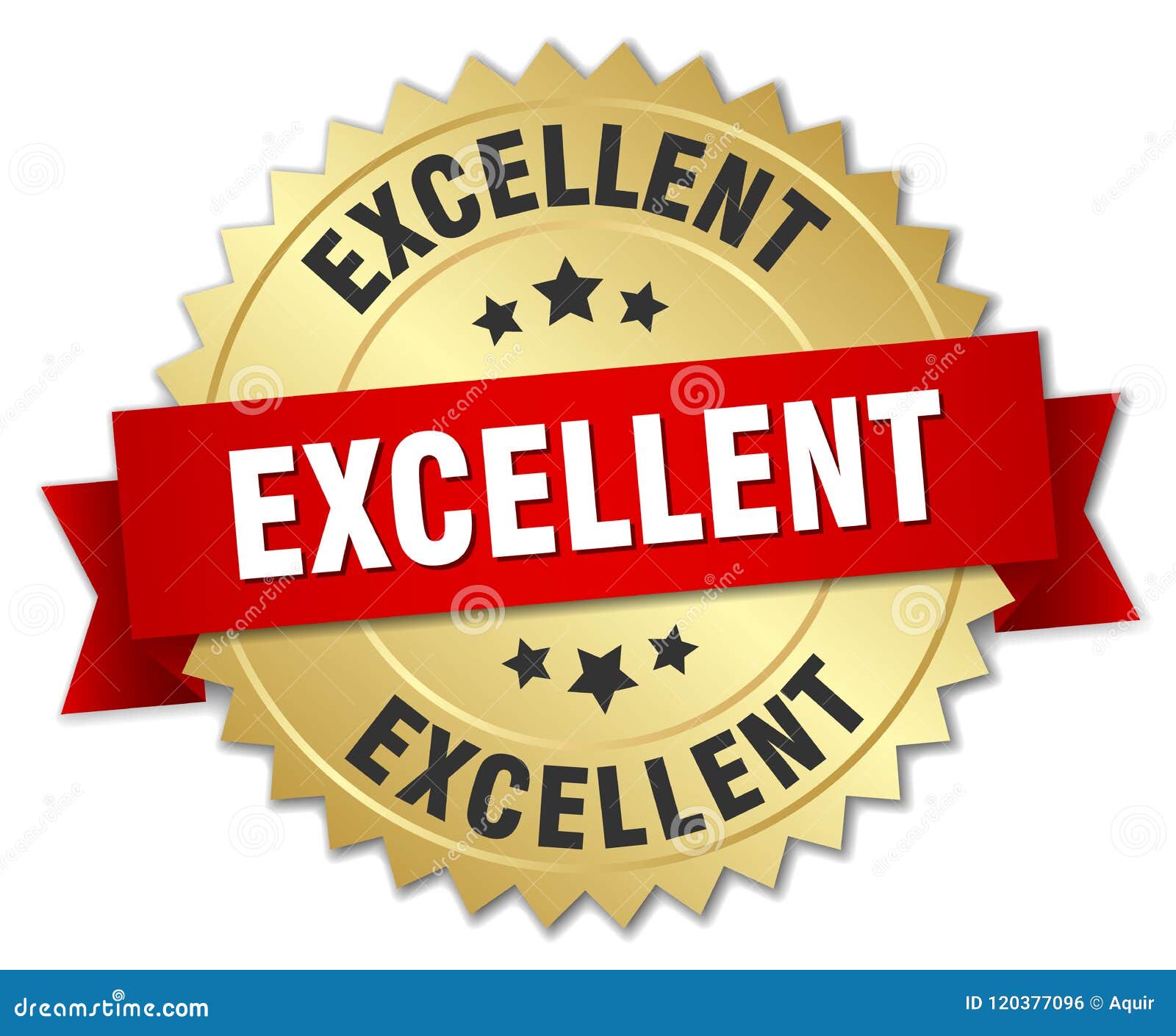 Excellent Badge Stock Illustrations – 5,732 Excellent Badge Stock ...