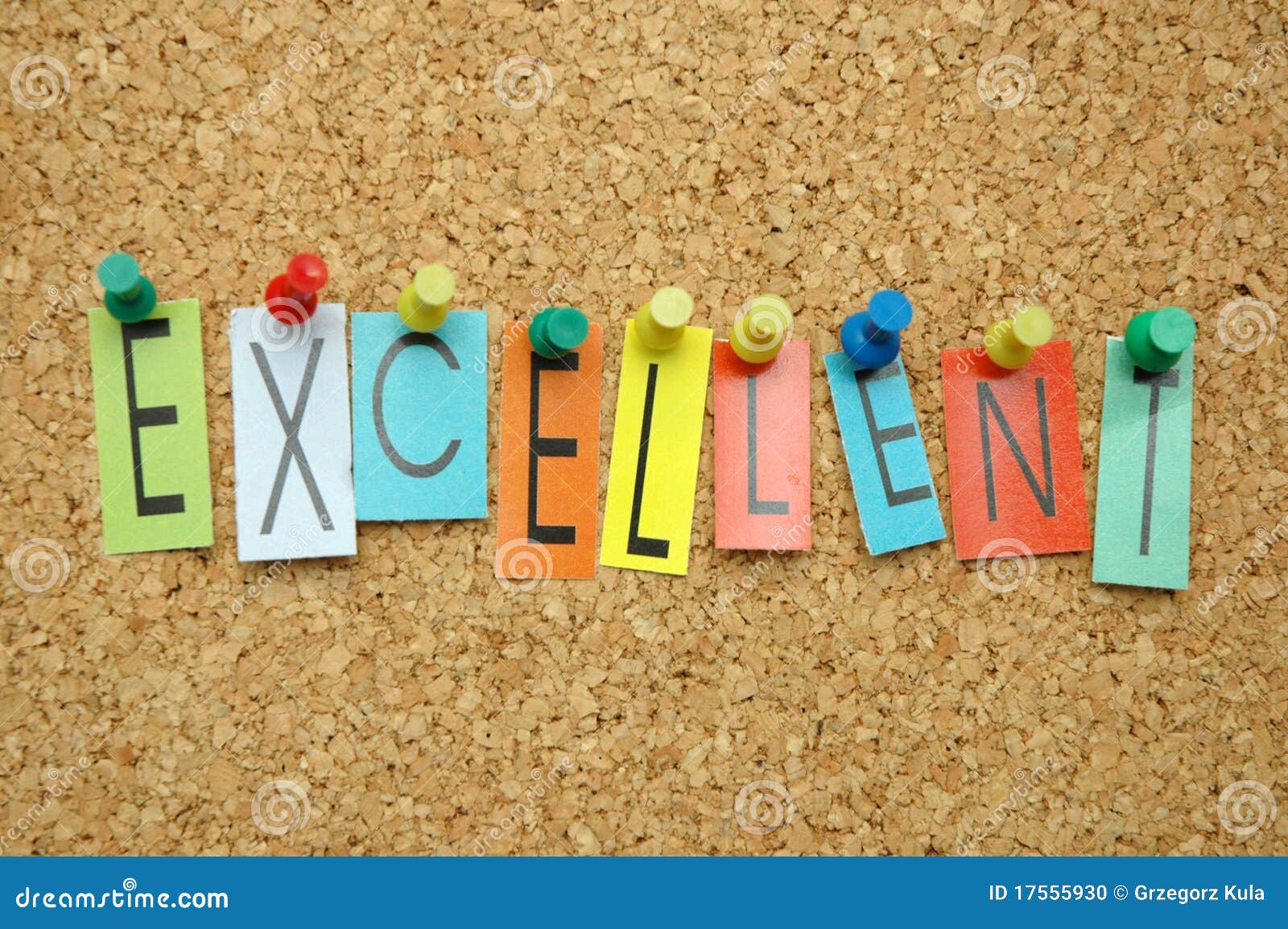 Excellent stock photo. Image of bulletin, board, drawing - 17555930