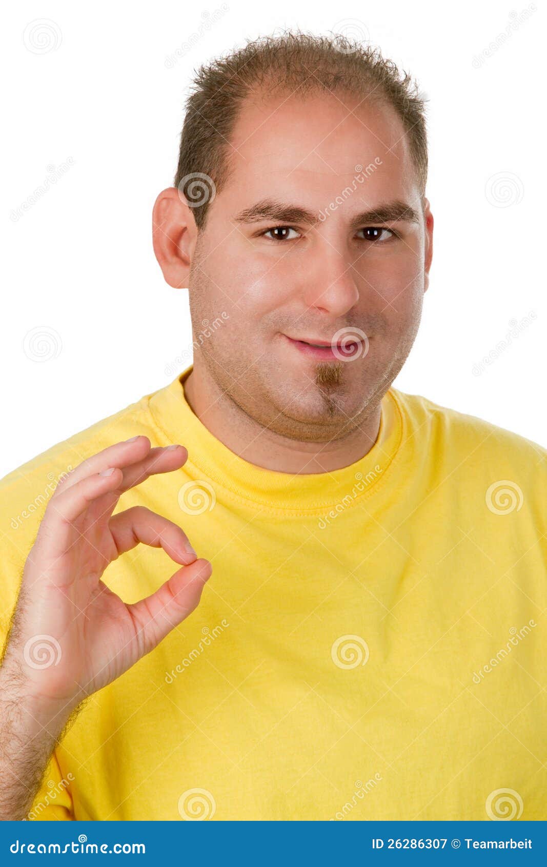 Excellent stock image. Image of young, shot, attractive - 26286307