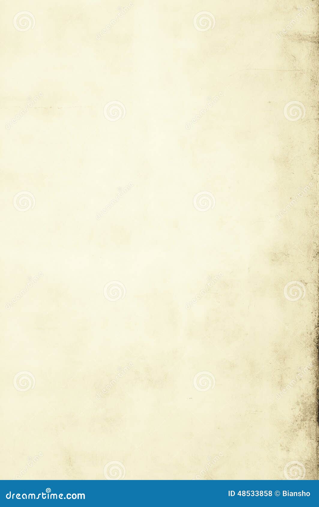 Excellent Damaged Old Paper Stock Photo - Image of damage, ancient ...