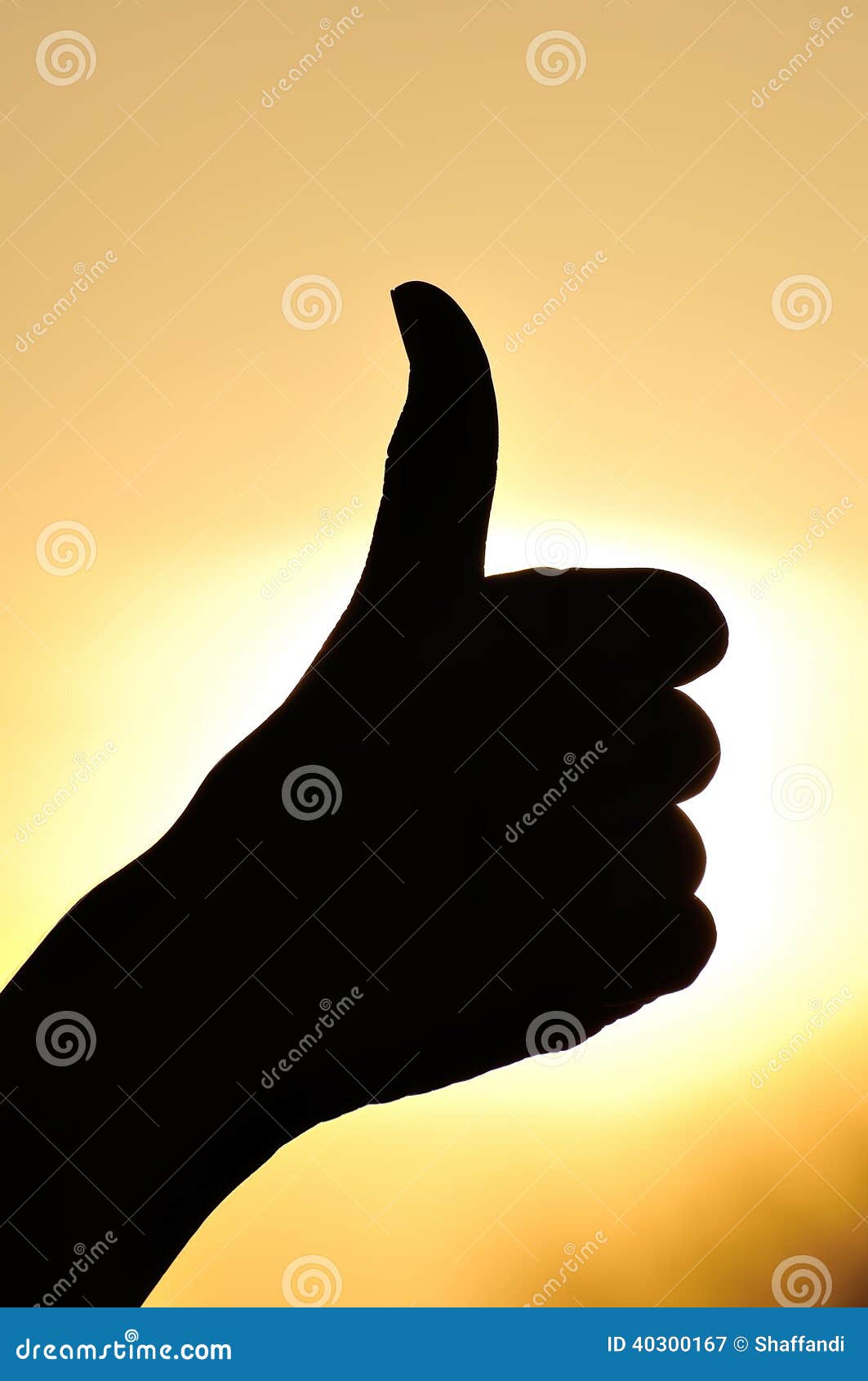 Excellent hand sign stock image. Image of finger, background - 40300167