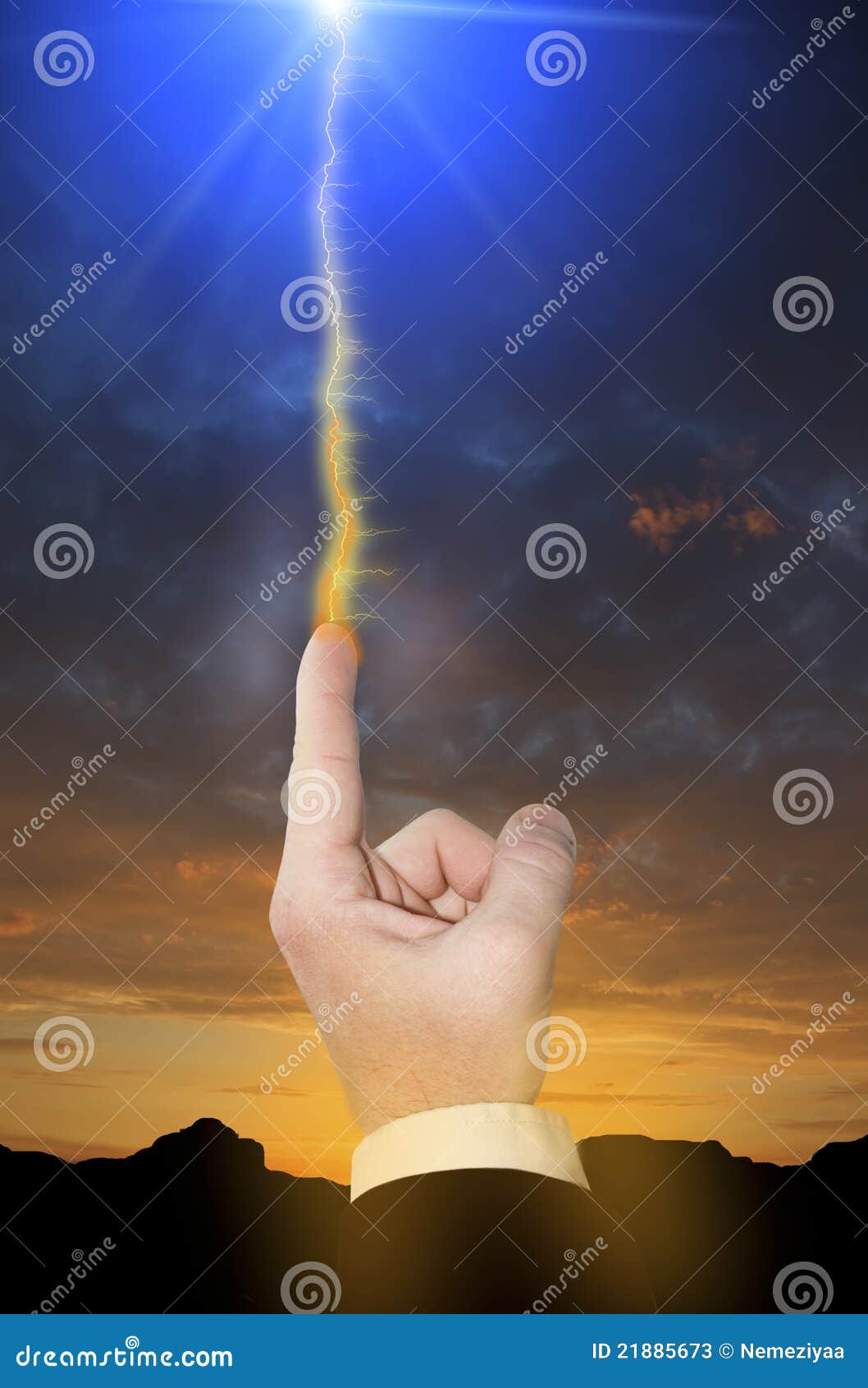 Excellent idea stock illustration. Illustration of goal - 21885673