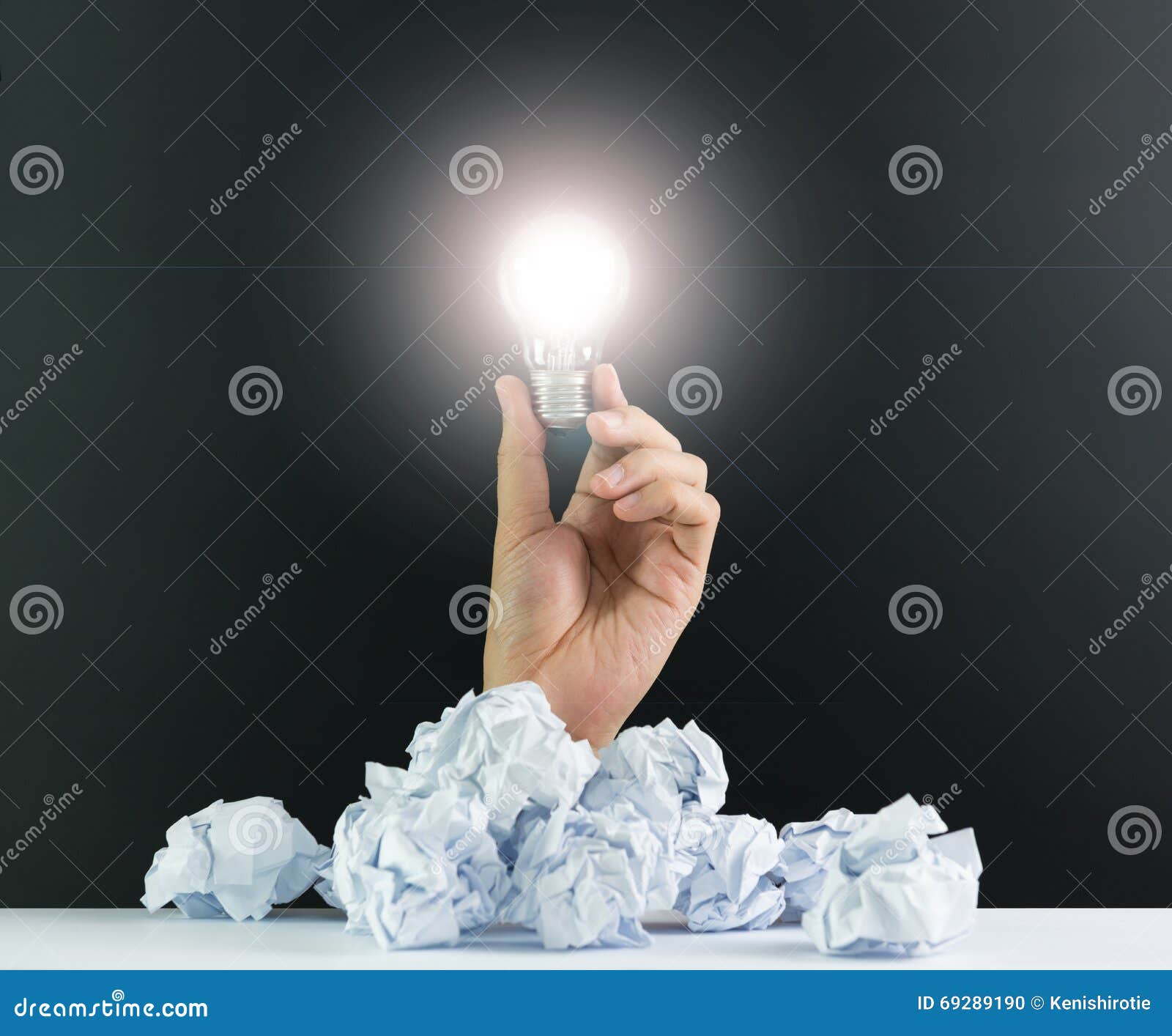 Excellent idea concept stock photo. Image of creative - 69289190