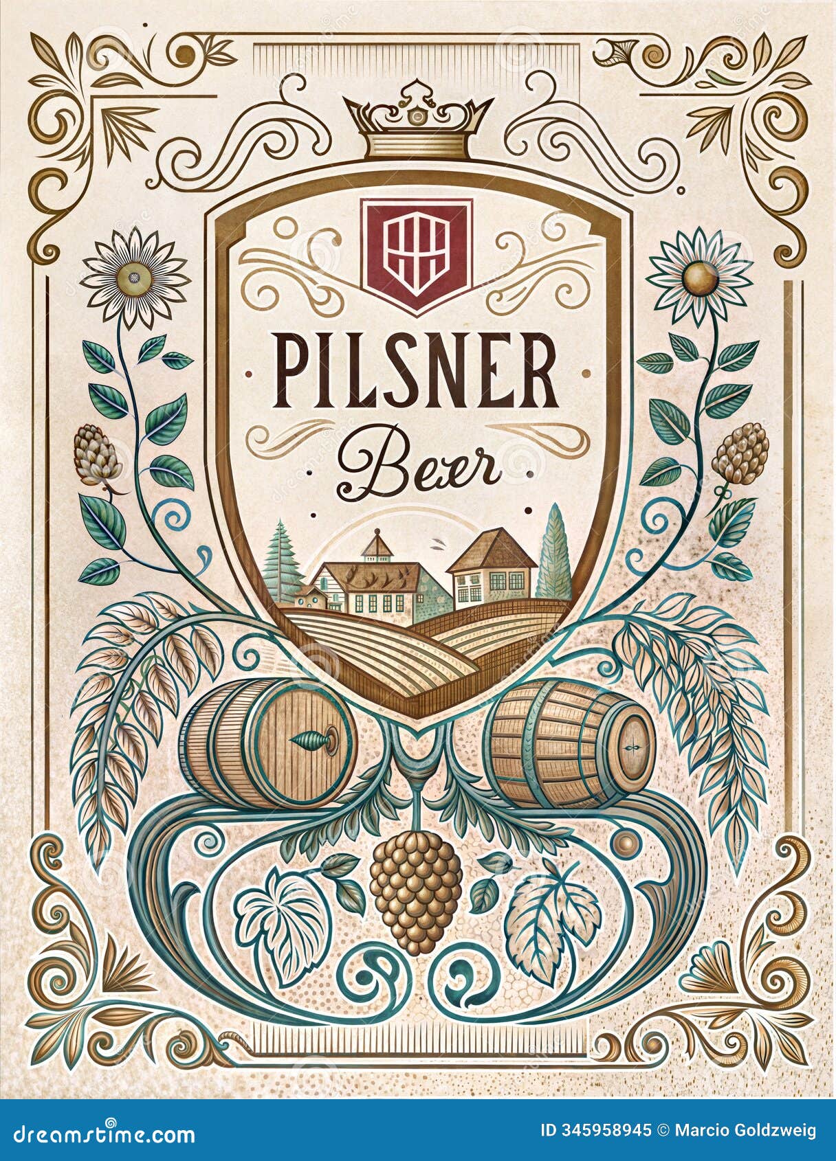 Excellent Illustration Layout for Graphic Designers for the Development ...