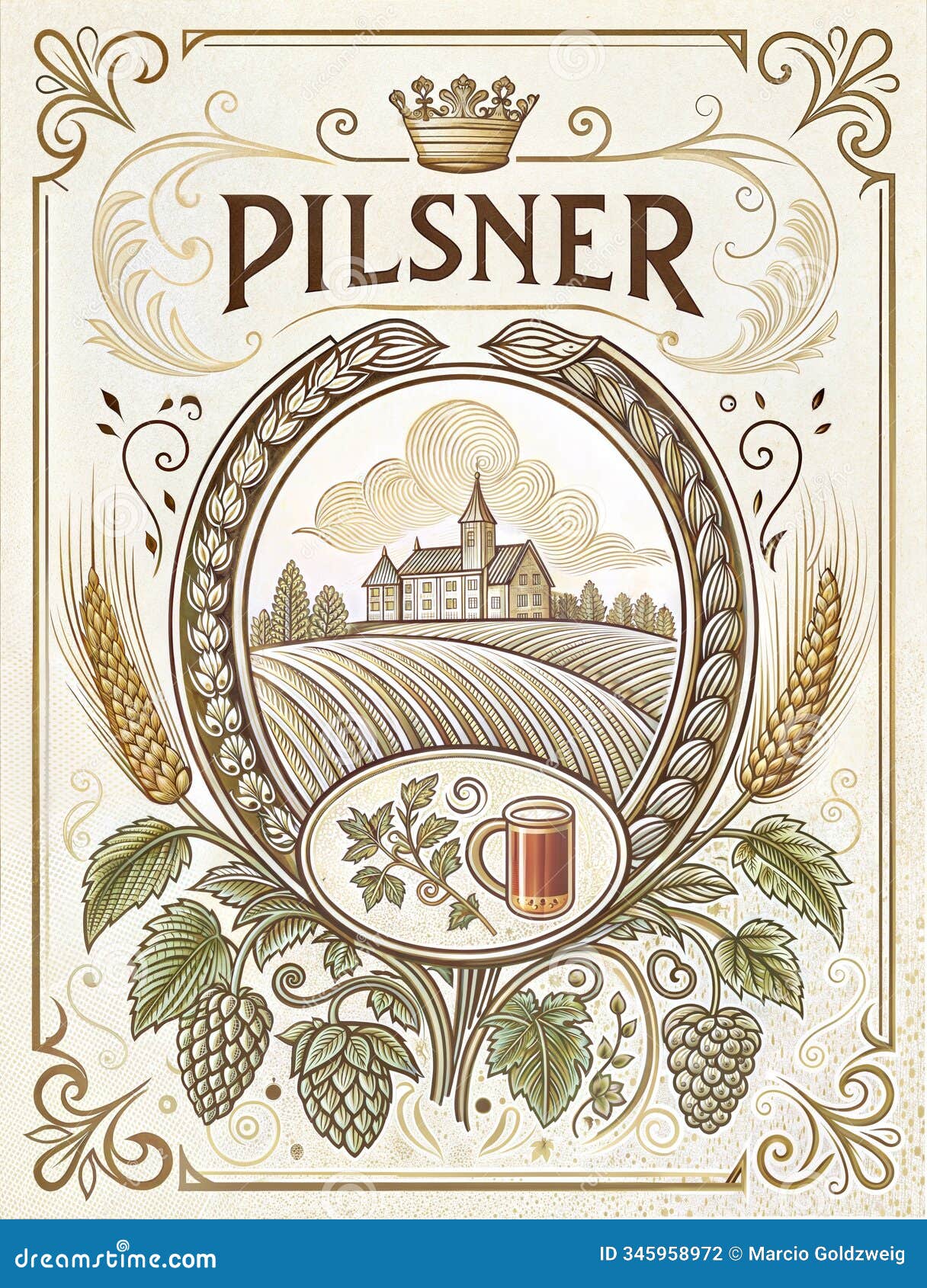 Excellent Illustration Layout for Graphic Designers for the Development ...