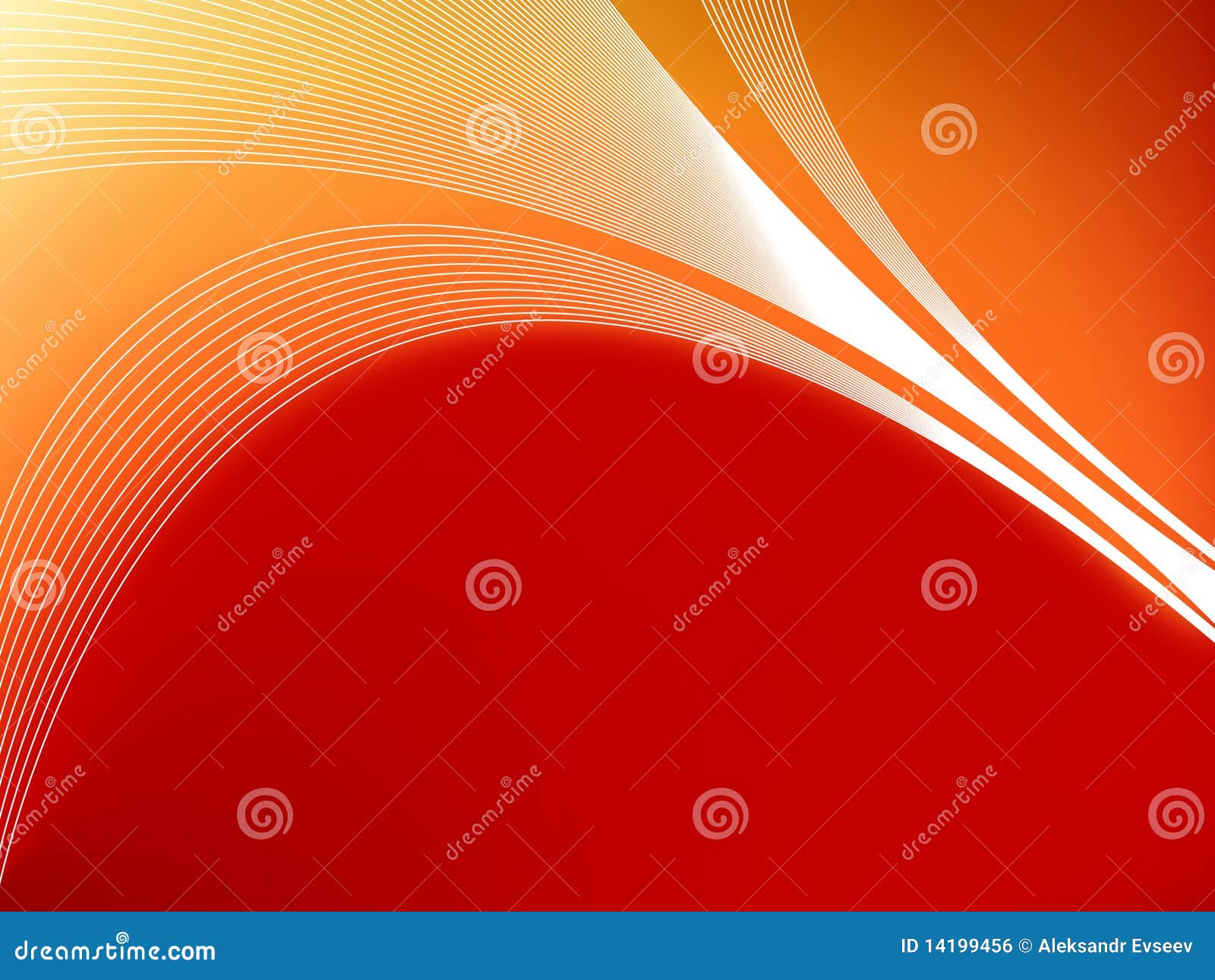Excellent red background stock vector. Illustration of abstract - 14199456