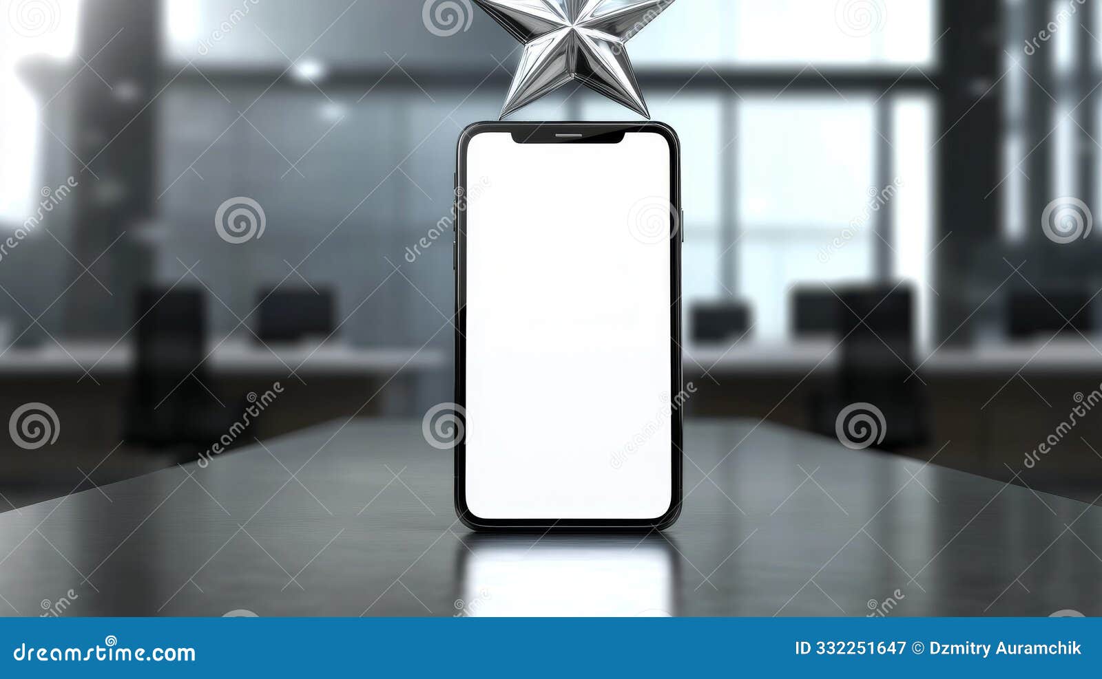 An Excellent Score Points for Giving a Rating To the Service Based on ...