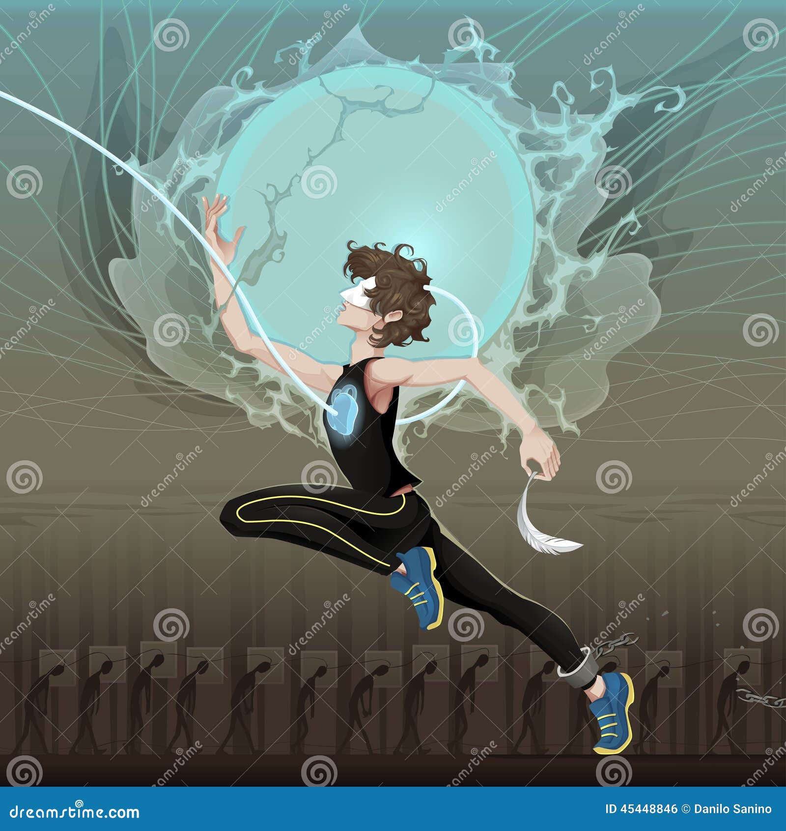 Exception Cartoons, Illustrations & Vector Stock Images - 2070 Pictures ...