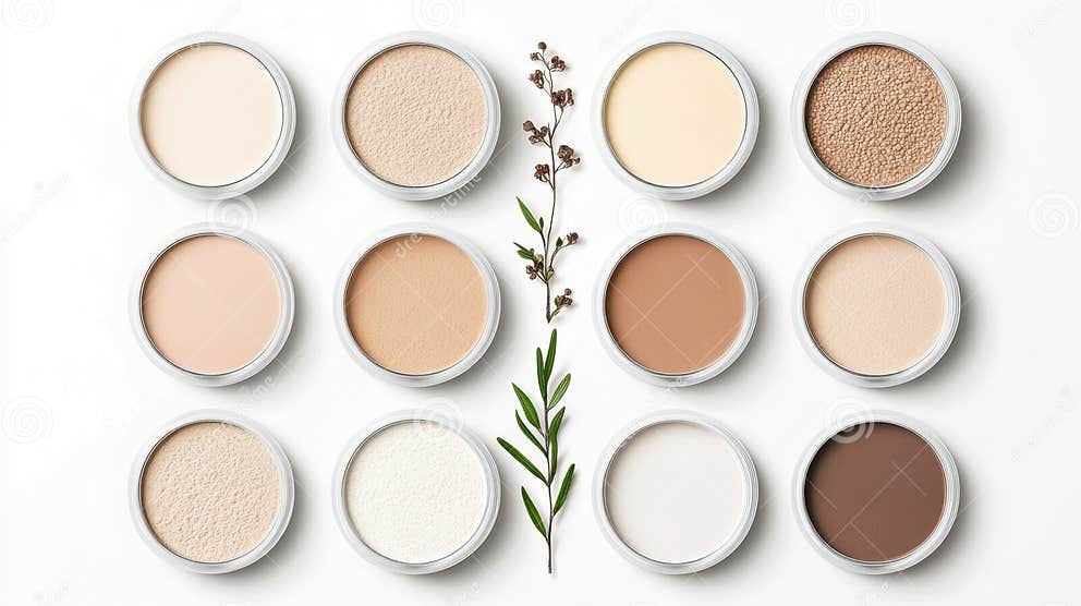 Exceptional Foundation for Flawless Makeup Application Offering Smooth ...