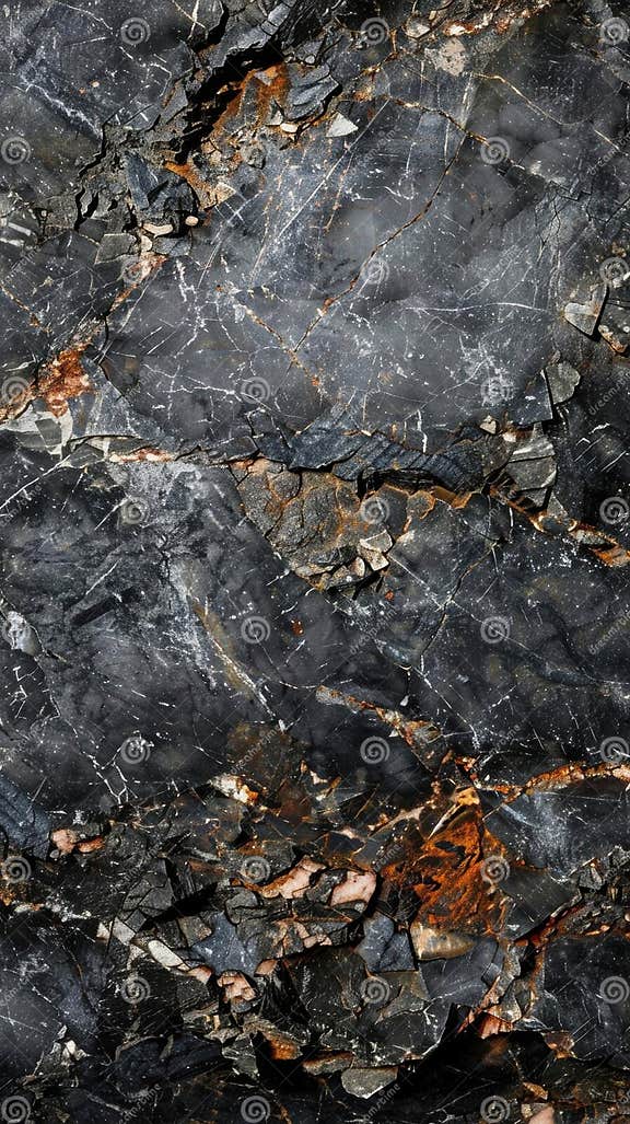 Exceptional Granite Patterns. Unique and Distinctive Texture Concept ...