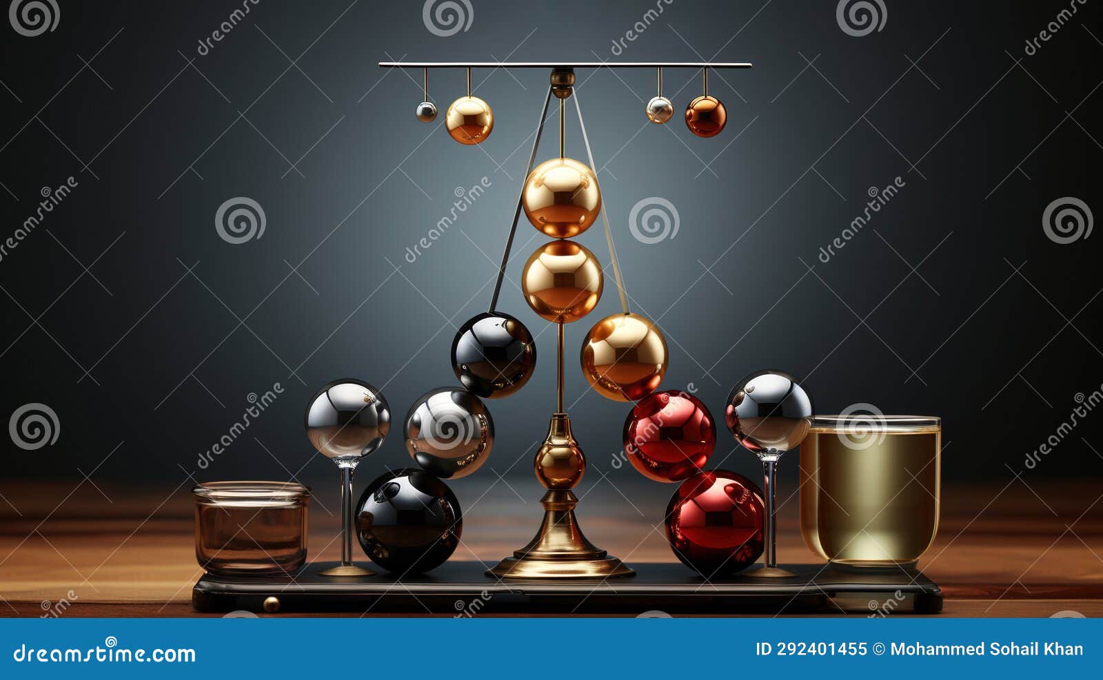 Exceptionally Balanced Arrangement Minimalistic Modern Contemporary ...