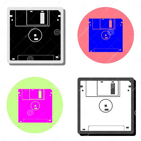 Excepto Icono Plano Del Vector Stock de ilustración - Ilustración de ...