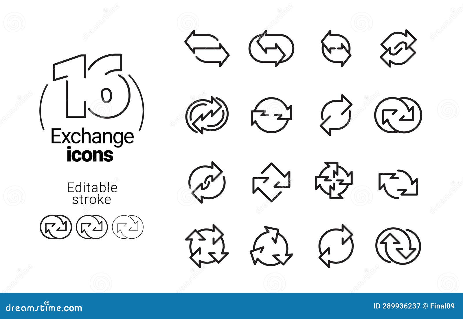 Exchange Arrow Icon, Reverse Swap Vector Switch Flip. Exchange Data ... Exchange Arrow Icon, Reverse Swap Vector Switch Flip. Exchange Data ...