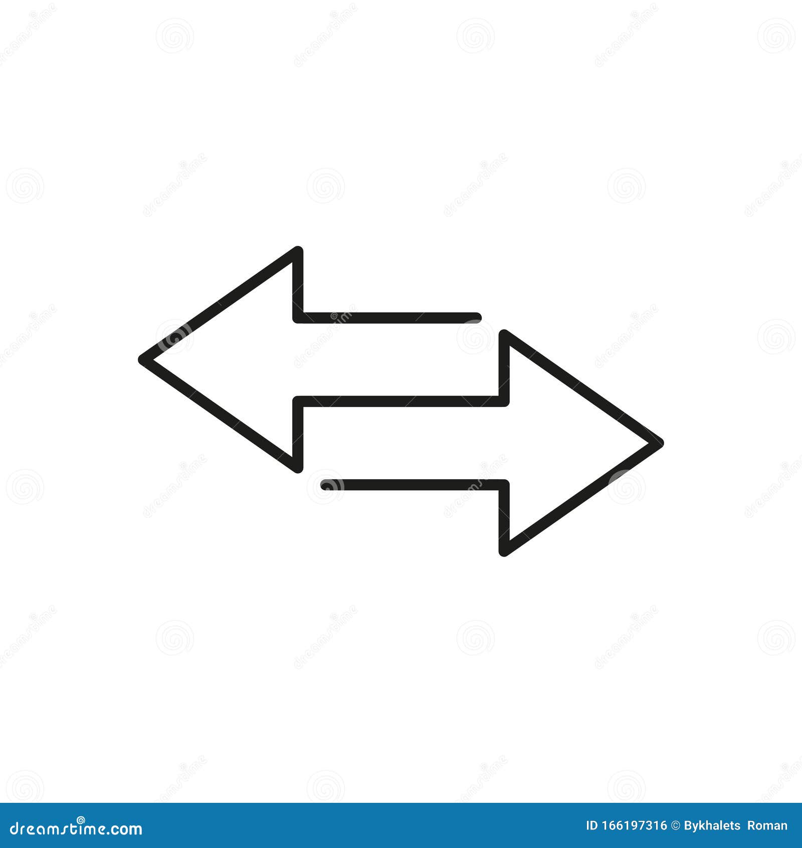 Exchange Arrows Recursive Collage Of Exchange Arrows Icons And Grunge ...