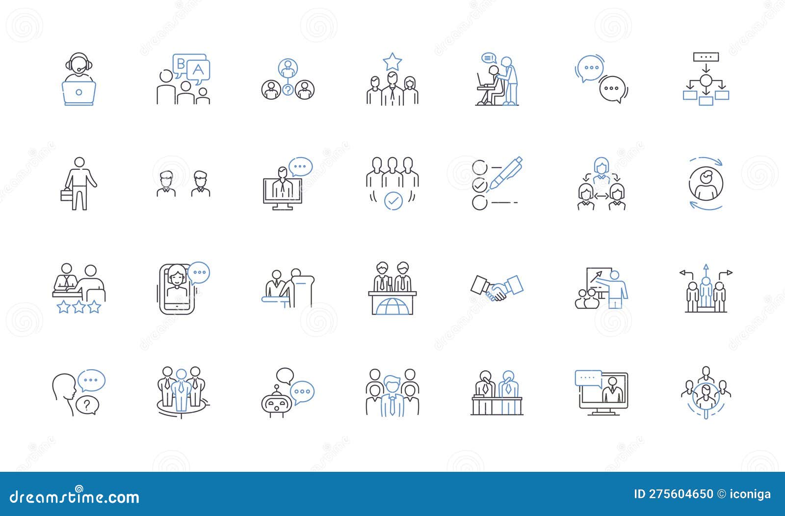 Exchange Line Icons Collection. Swap, Barter, Trade, Convert, Reimburse ... Exchange Line Icons Collection. Swap, Barter, Trade, Convert, Reimburse ...