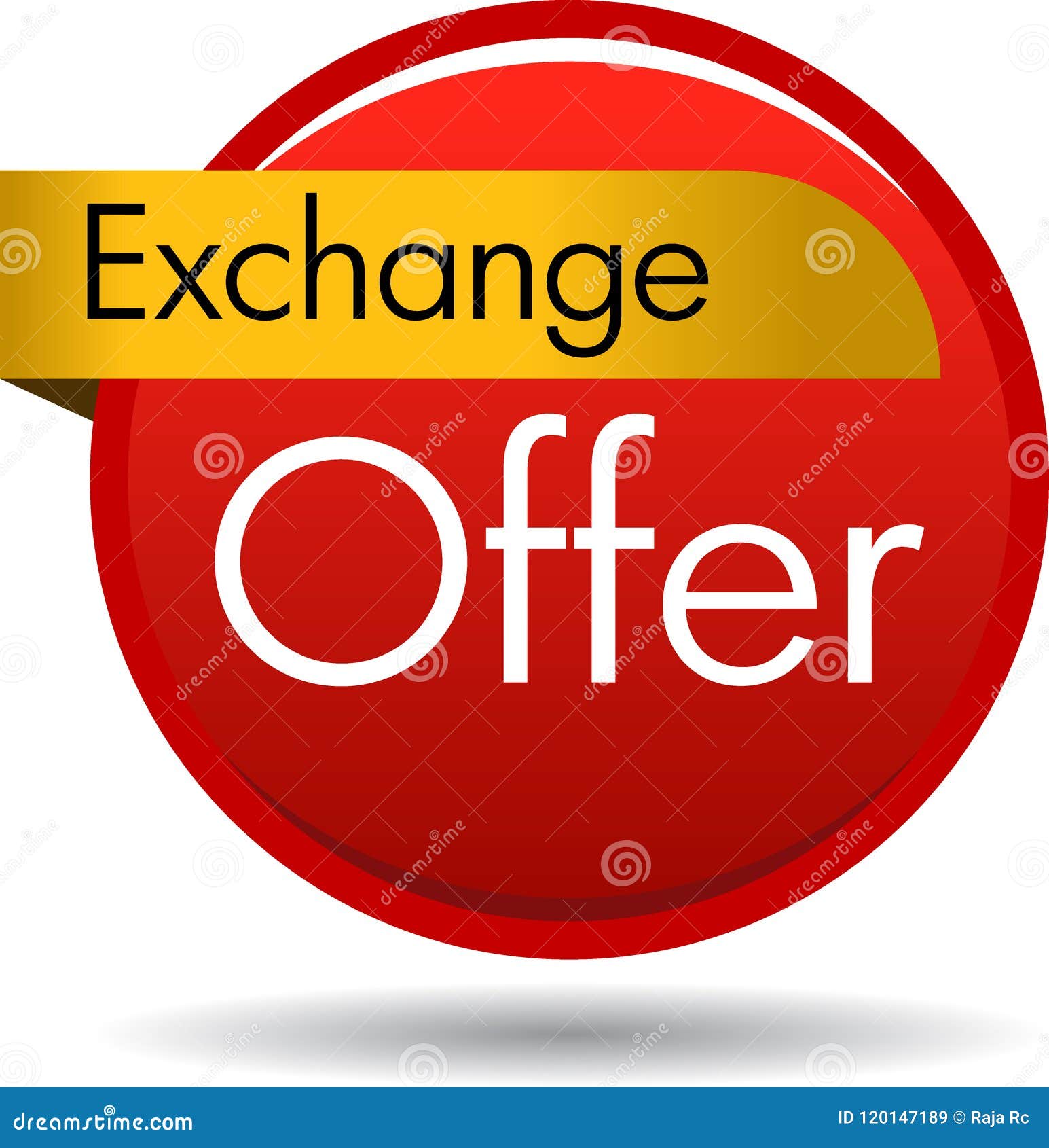 Exchange Offer Logo