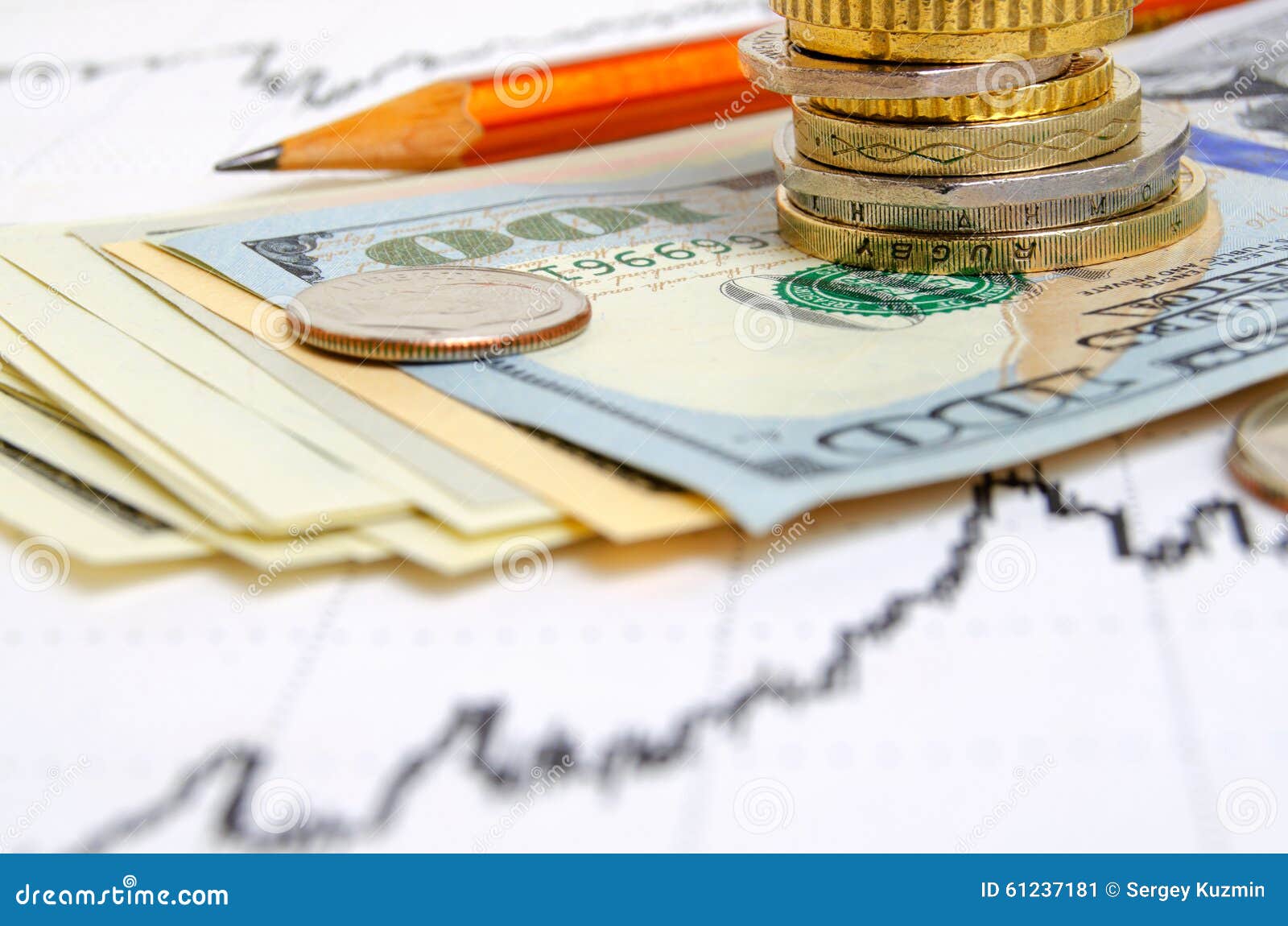 Exchange rate. stock image. Image of global, trading - 61237181