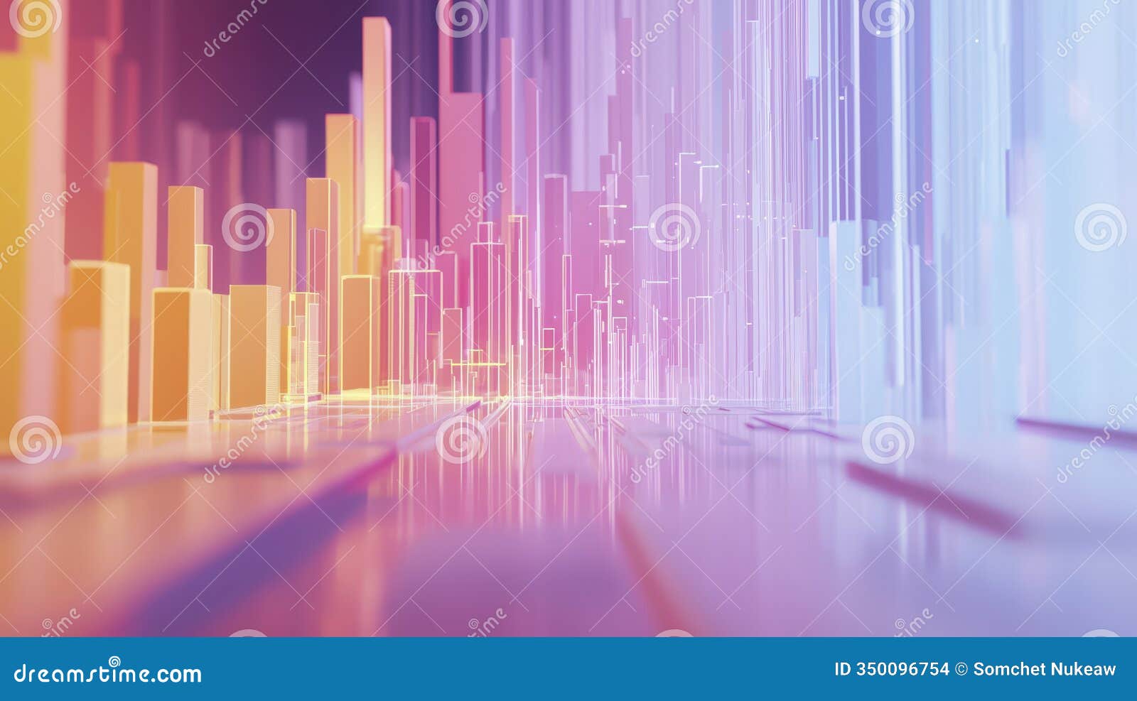 Exchange Rate Forecast Visualization Subtle Upsurge Insights Financial ...