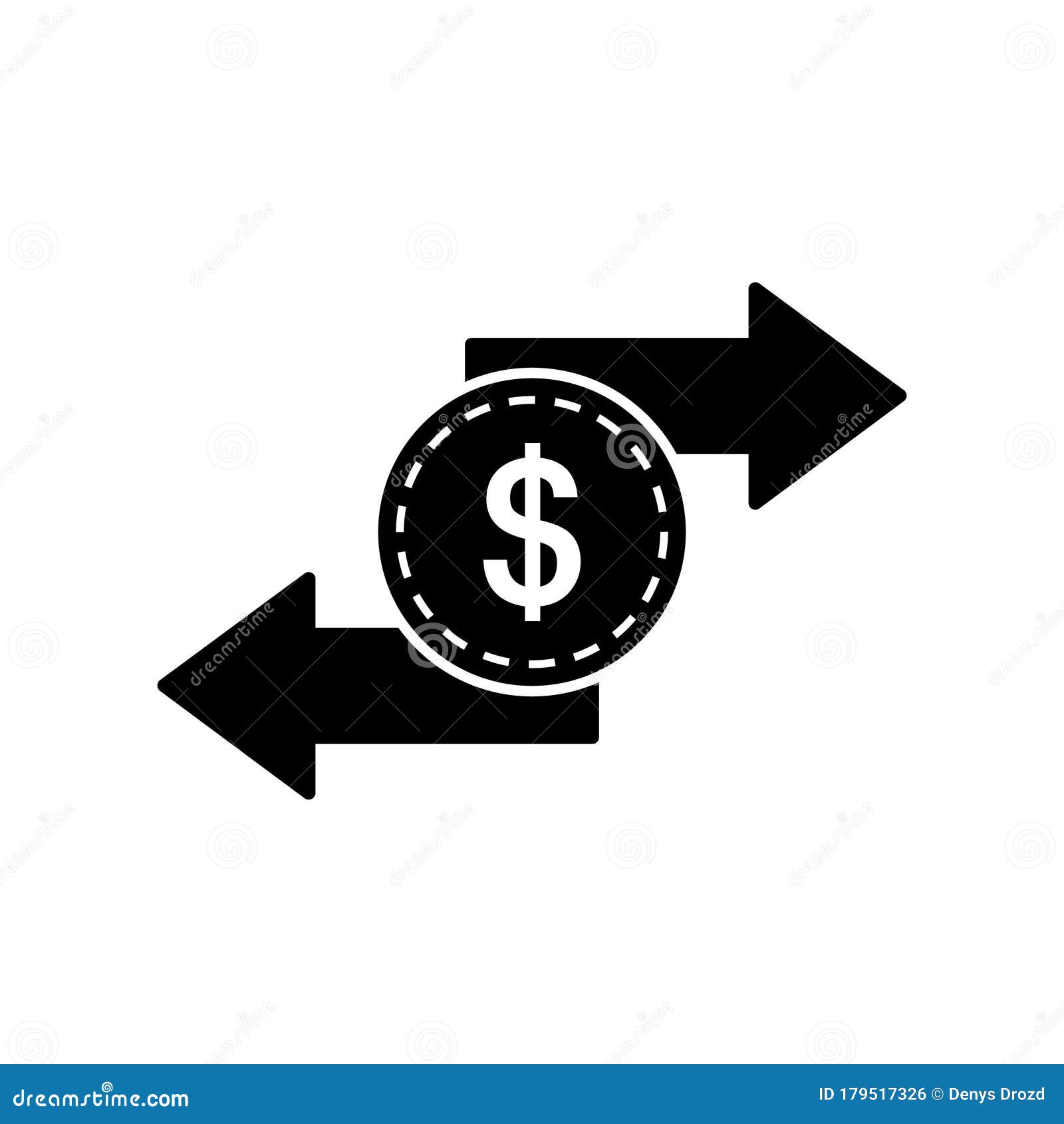 Exchange Vector Icon. Export or Import Illustration Sign. Trade Symbol ... Exchange Vector Icon. Export or Import Illustration Sign. Trade Symbol ...