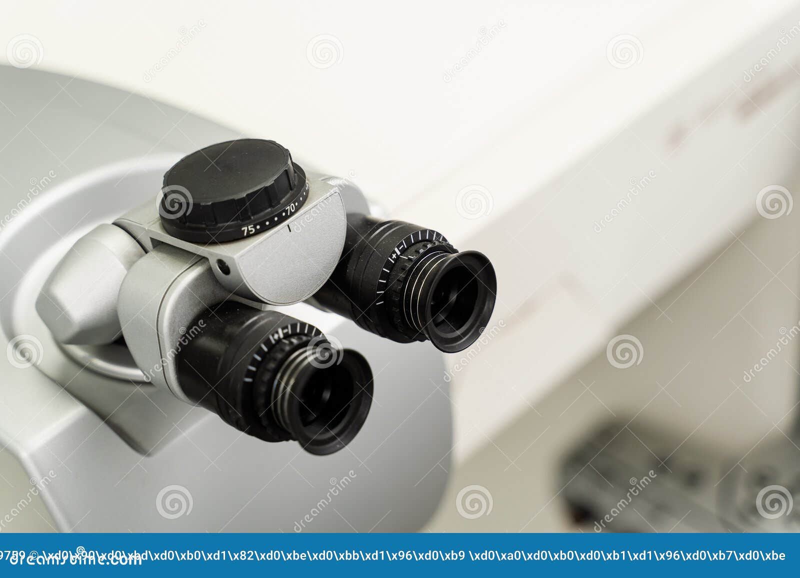 Excimer Laser for Eye Surgery To Reshape the Front Surface Cornea of ...