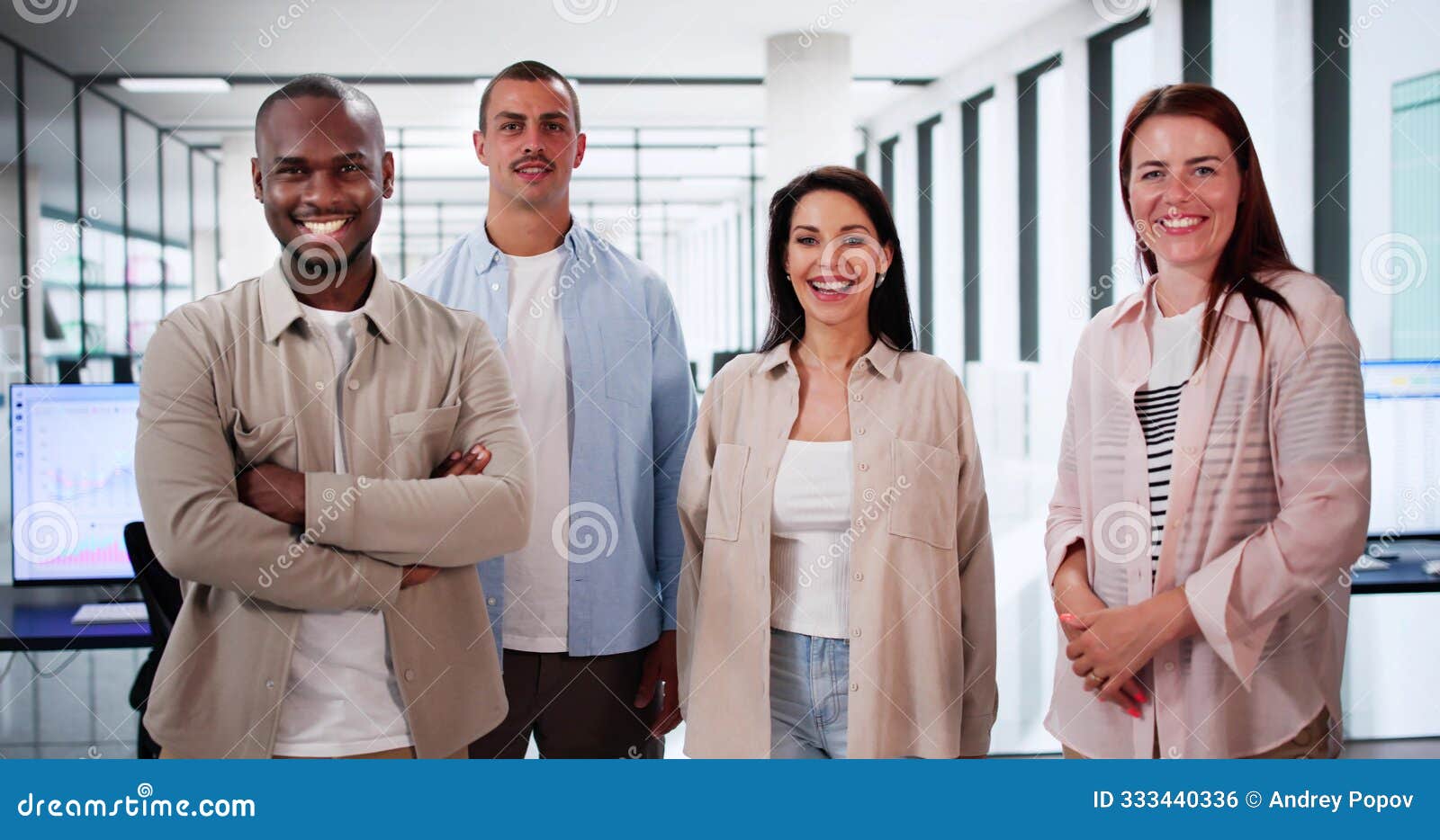Excited Group of Happy Business People Stock Photo - Image of workplace ... Excited Group of Happy Business People Stock Photo - Image of workplace ...