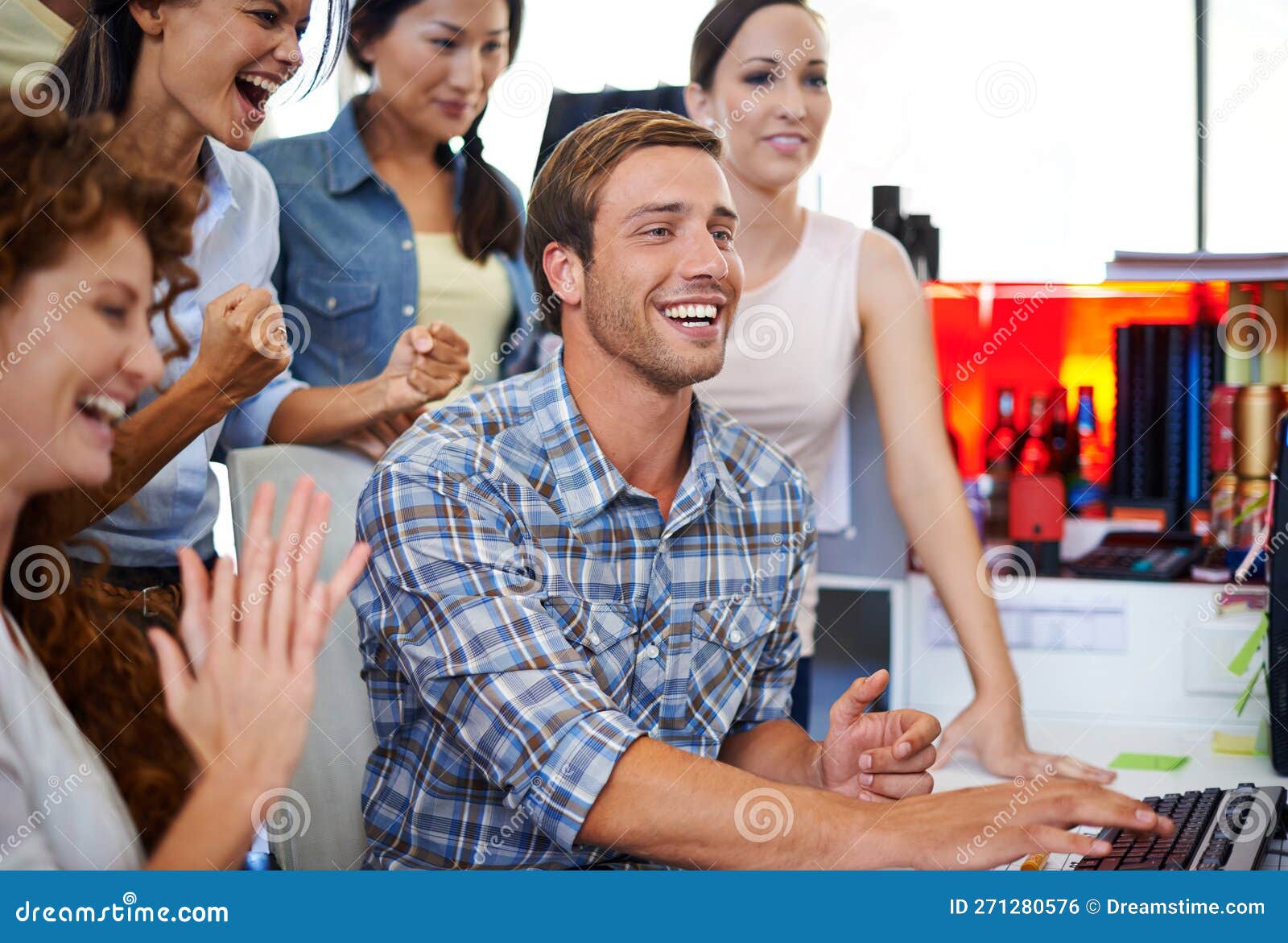 So Excited about this Project. a Group of Design Professionals Working ...