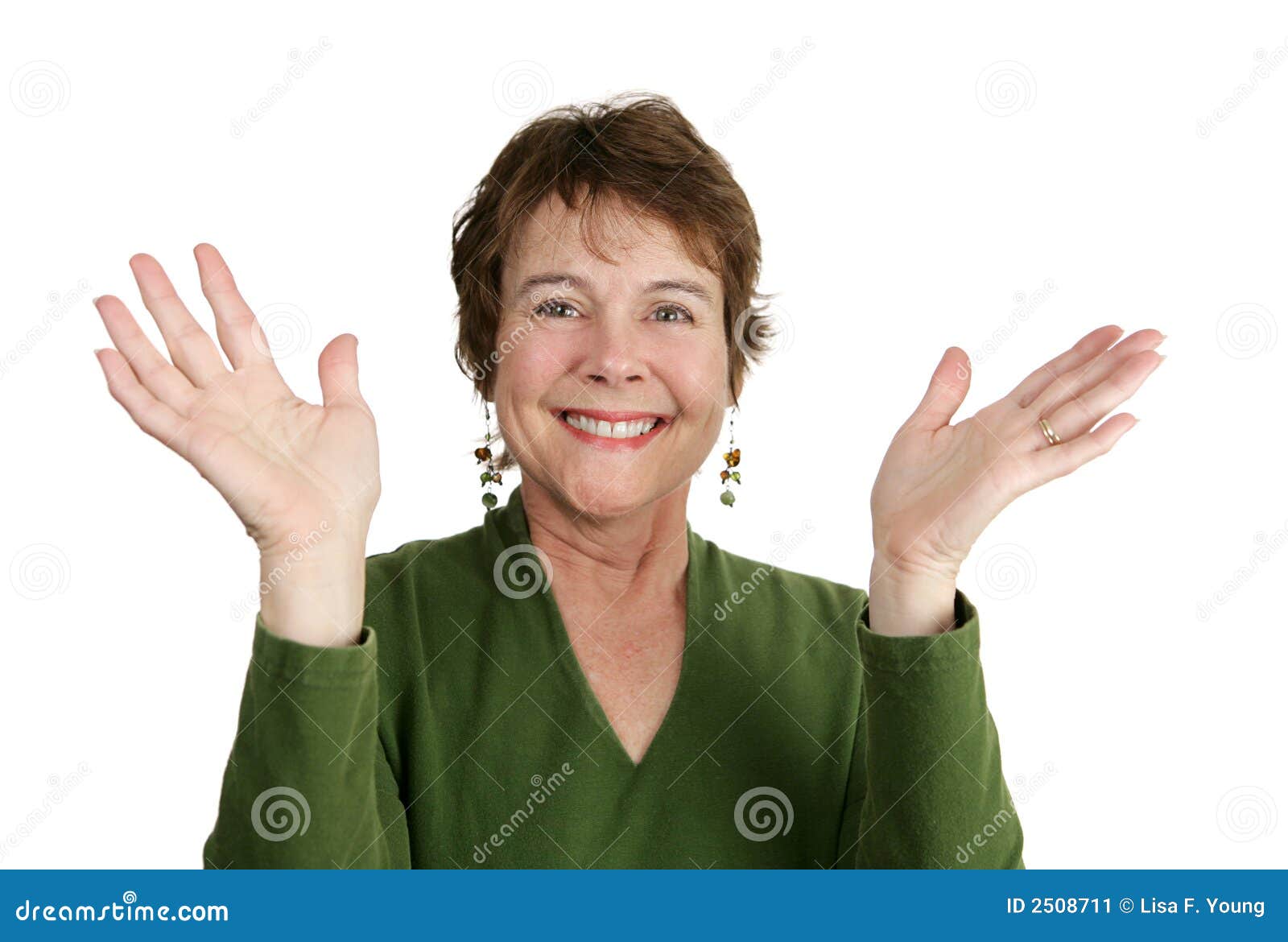 Excitement and Celebration stock image. Image of fitness - 2508711